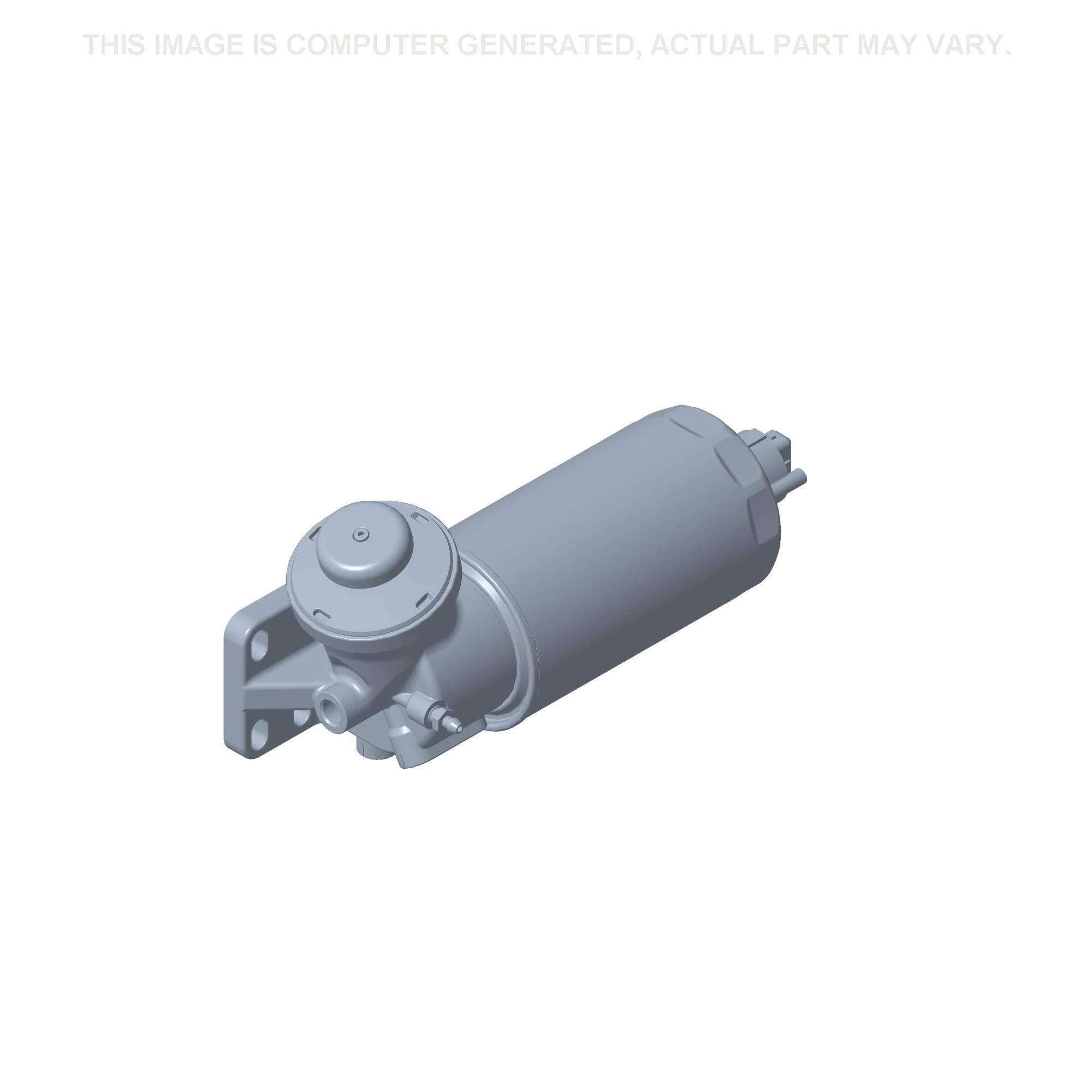 84348875 | Fuel Filter Assembly - 154 mm L x 321 mm H x 103 mm W | Case ...