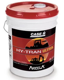 Case IH | HYTRAN FLUID ''PLUS'' | 143945A2 | MyCNHi US Store