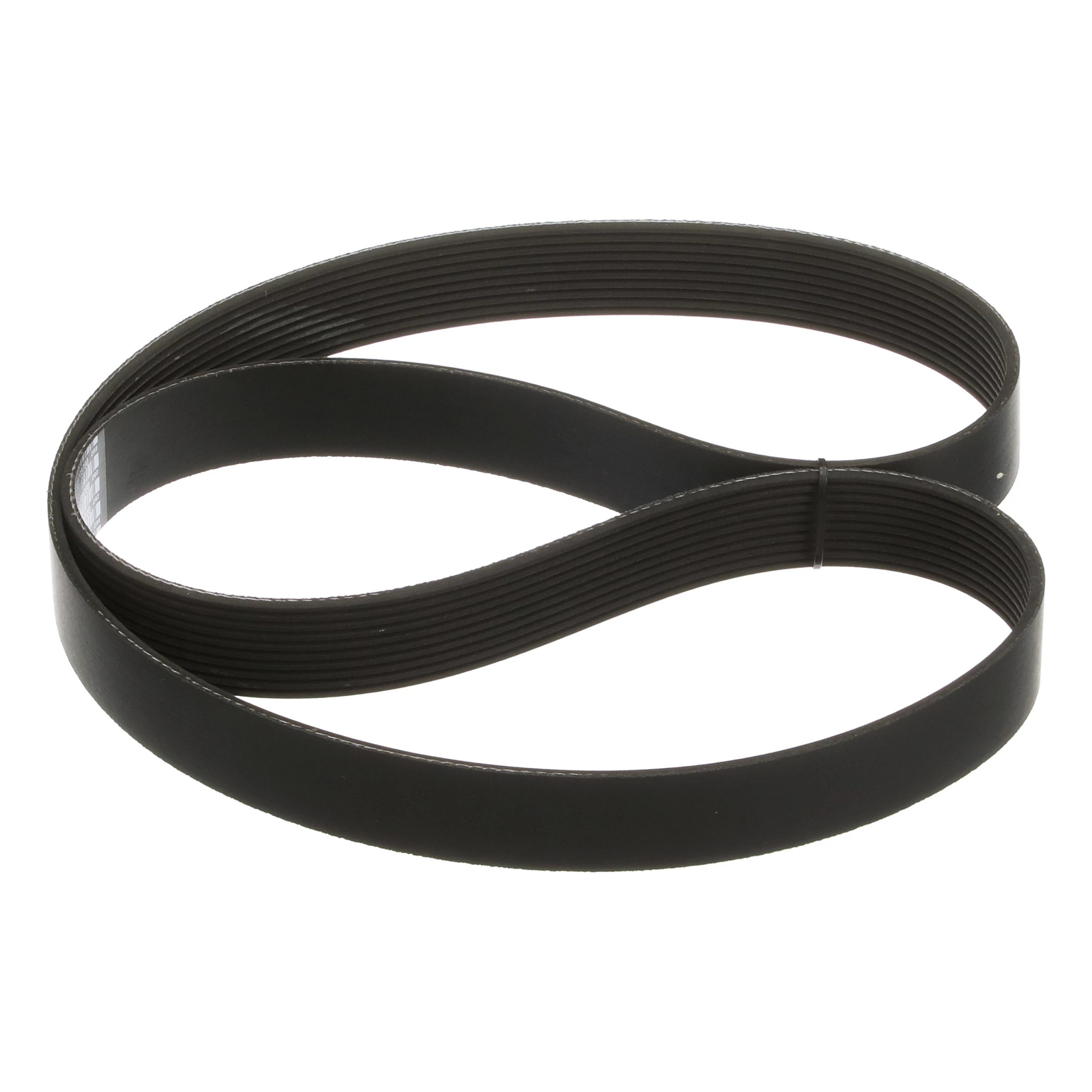 87282305 | Fan Poly-V Belt - 1555 mm L x 35 mm W x 10 Ribs | Case IH ...