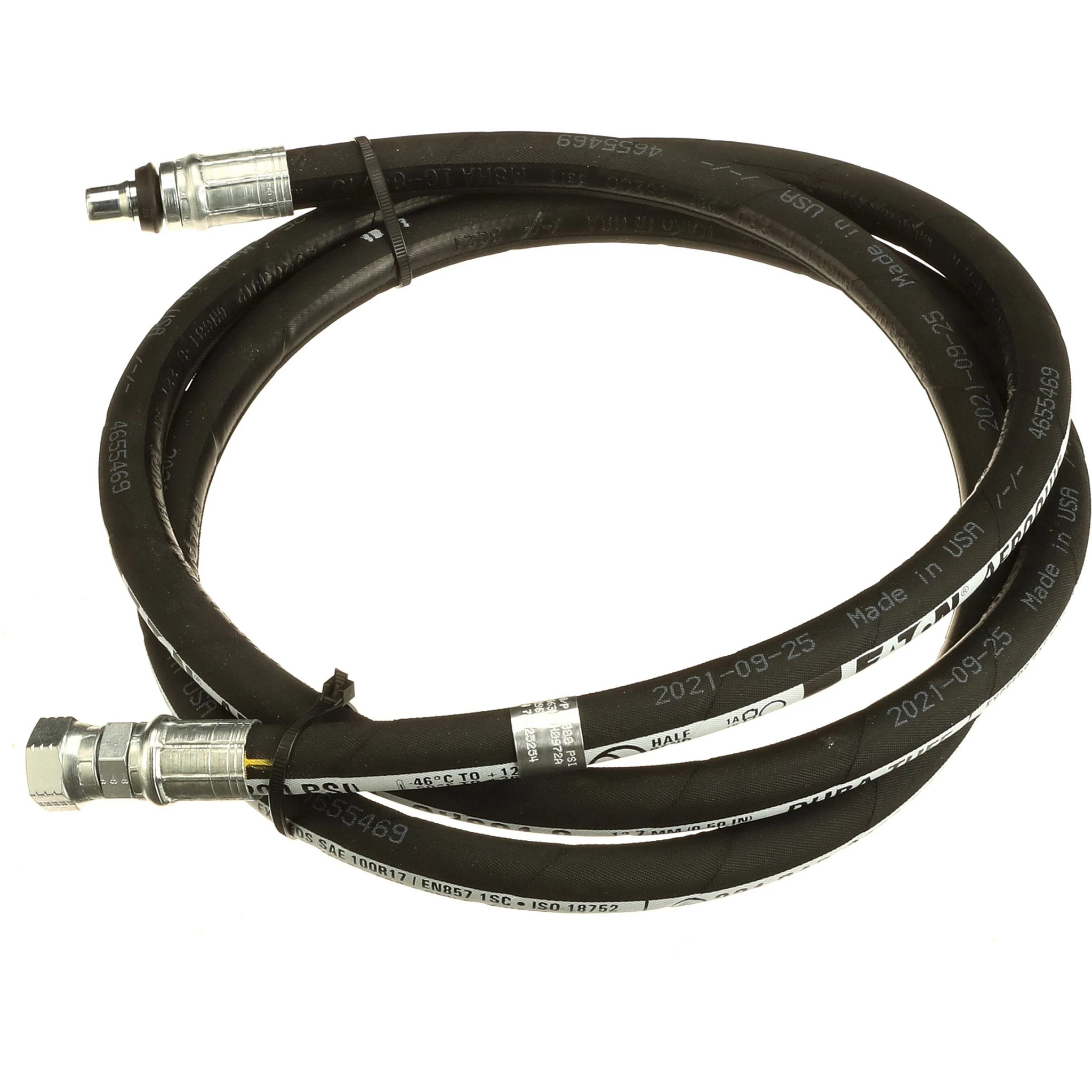 NEW HOLLAND AGRICULTURE | MANGUEIRA | 87452965 | E-commerce CNH Industrial