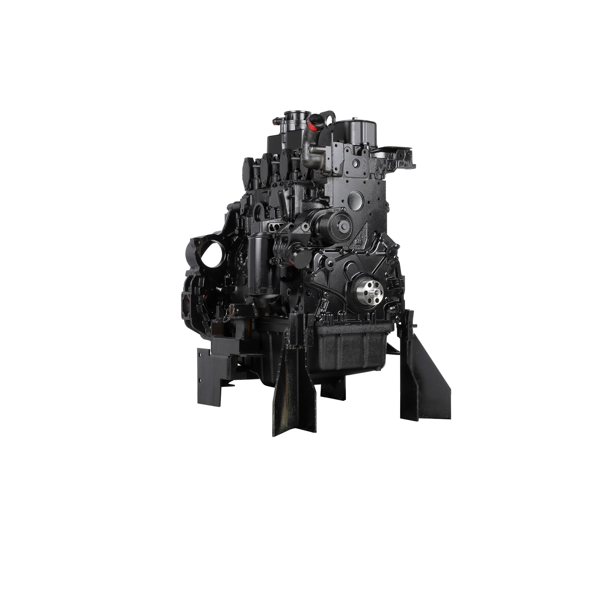 Engine - Mounting | CASE Construction | MyCNH US Store