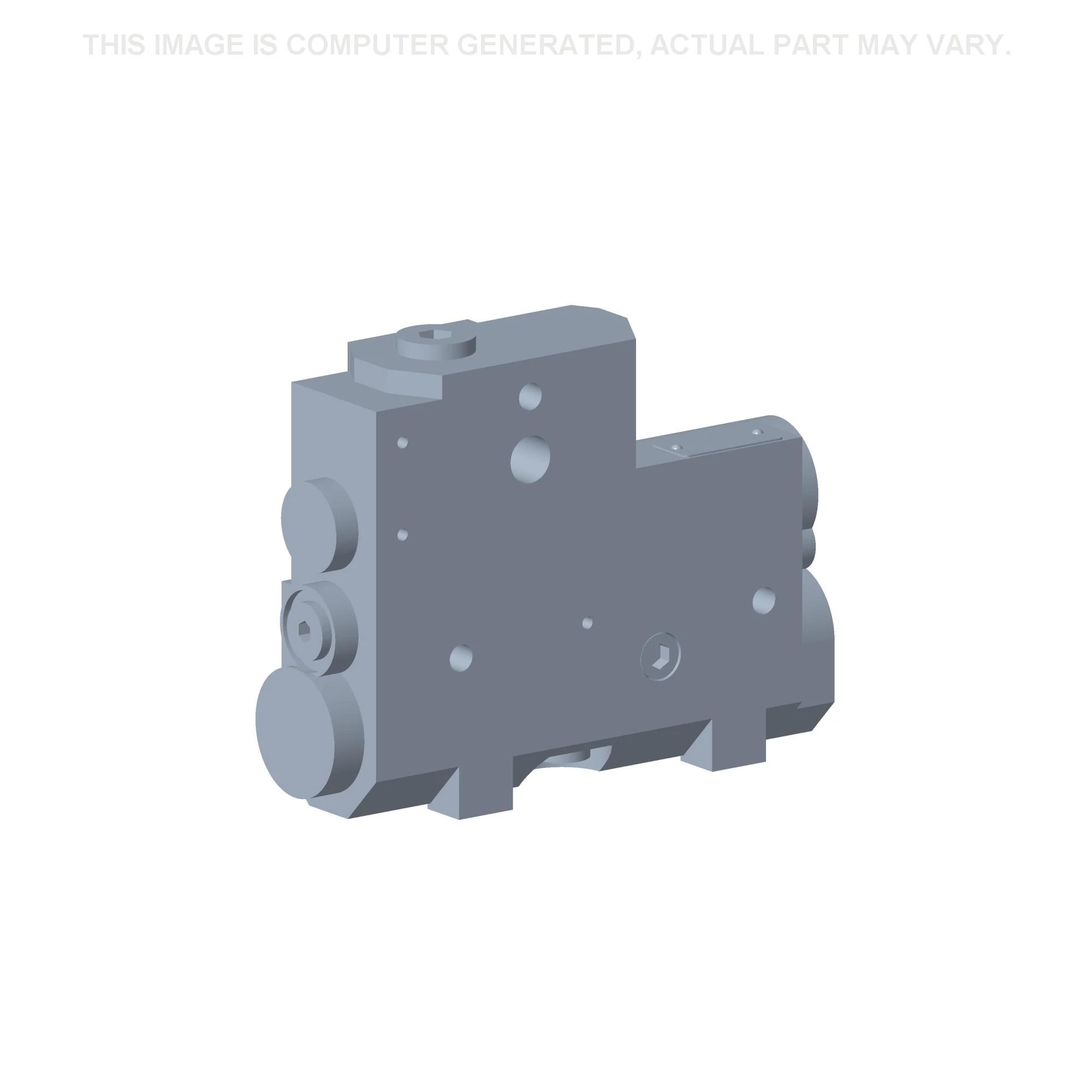 NEW HOLLAND AGRICULTURE | VALVULA HYDR CONTROL | 84230200 | E-commerce ...