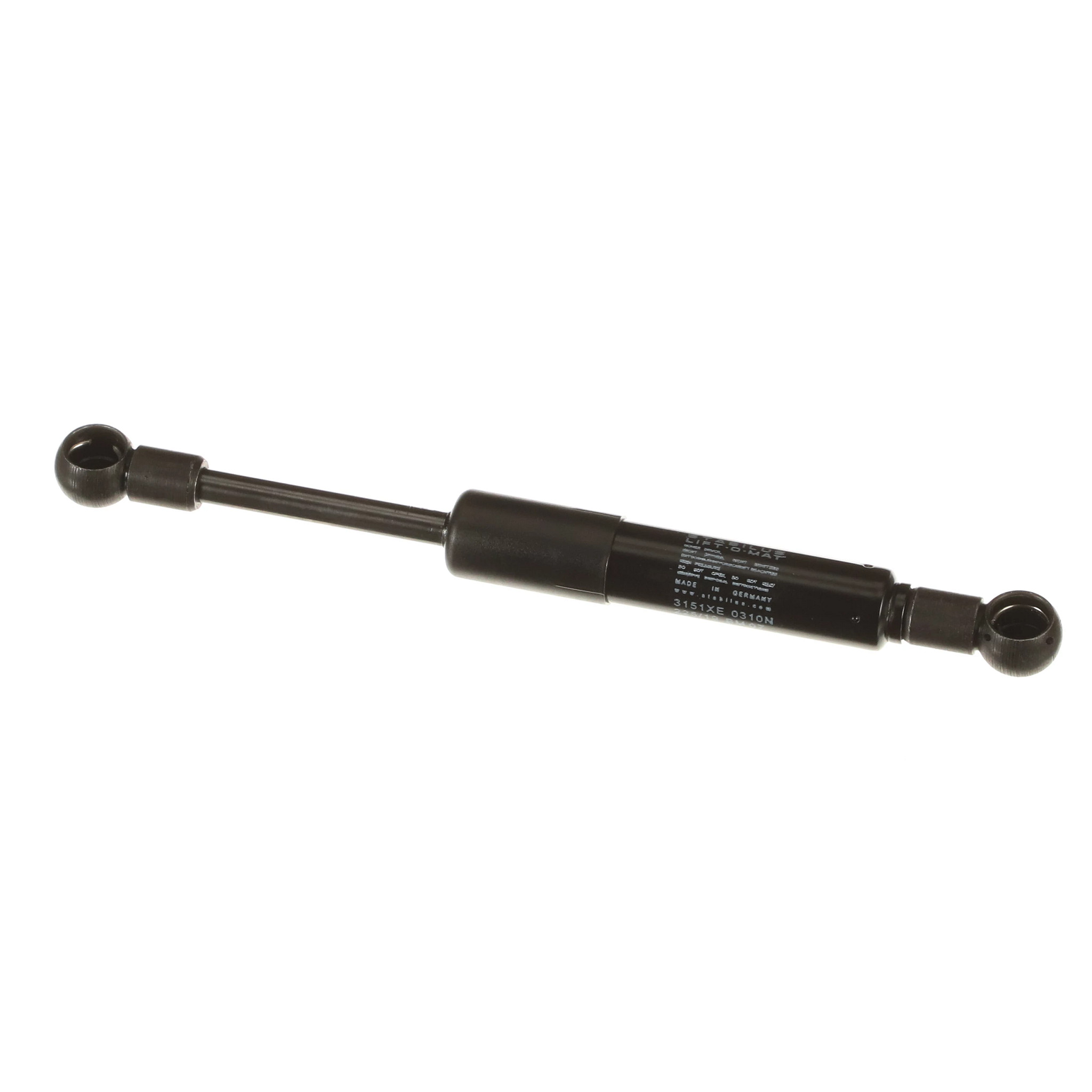 87378324 | Cab Door Gas Spring - 156 mm/213 mm L | New Holland ...