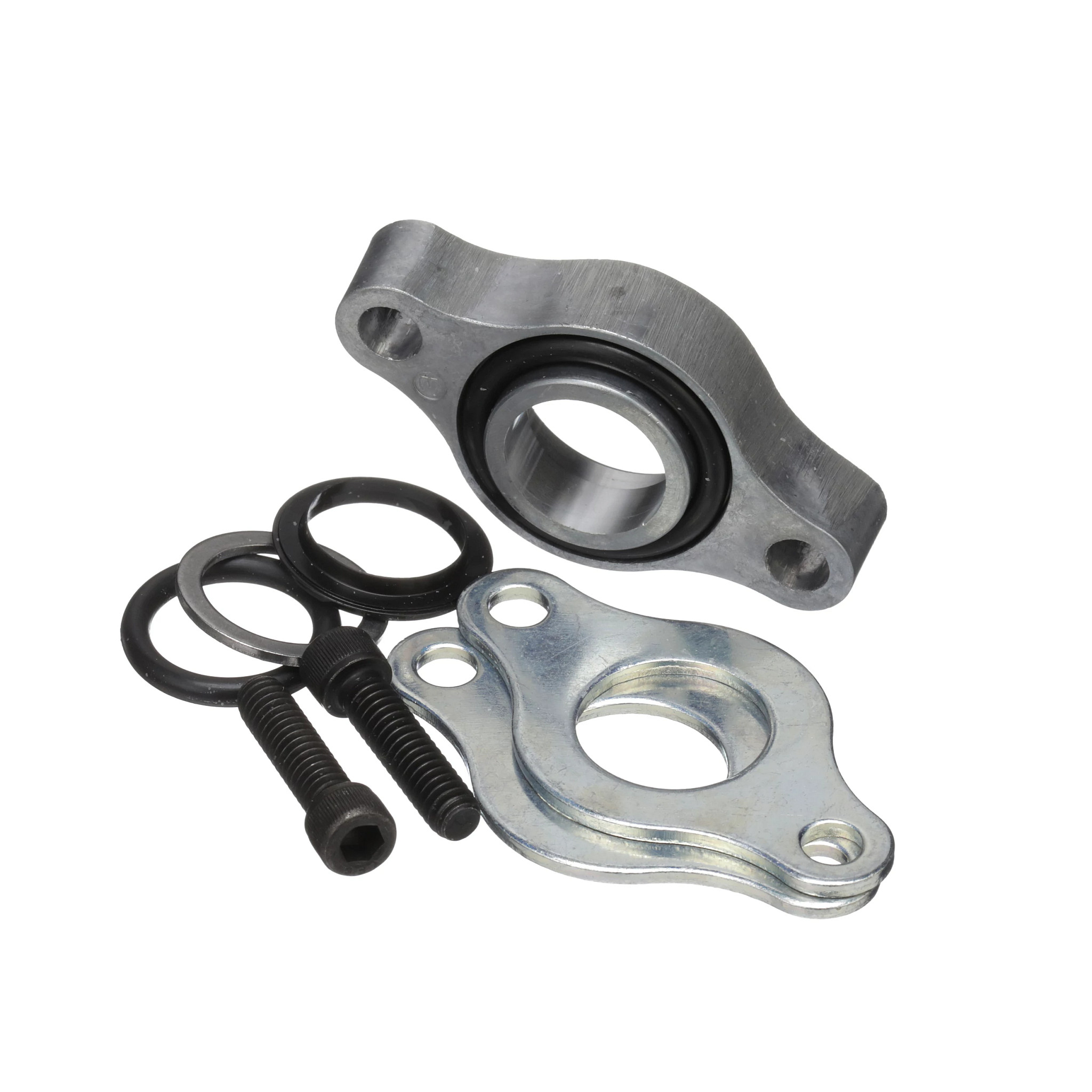 84327674 | Seal Plate Assembly | CASE Construction | MyCNH US Store