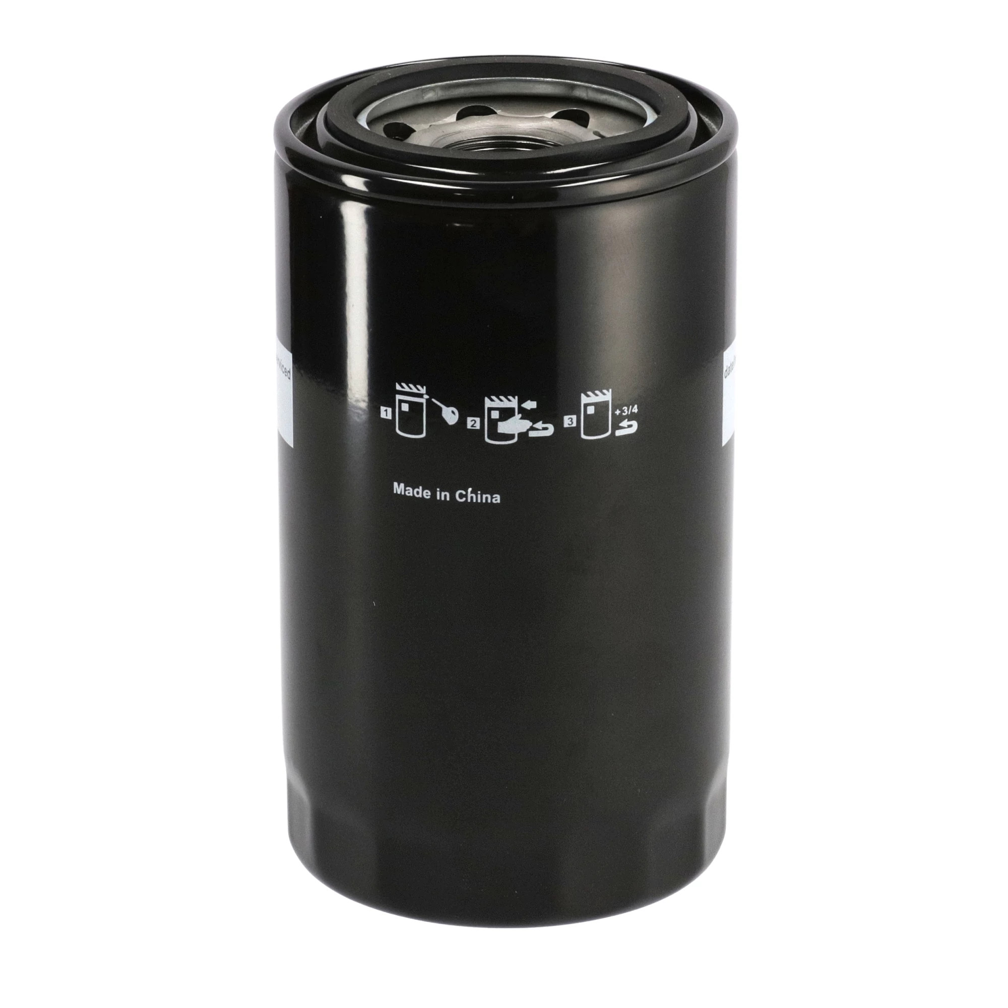 84263773 | Hydraulic Oil Filter - 93 mm OD x 138 mm L | New Holland ...
