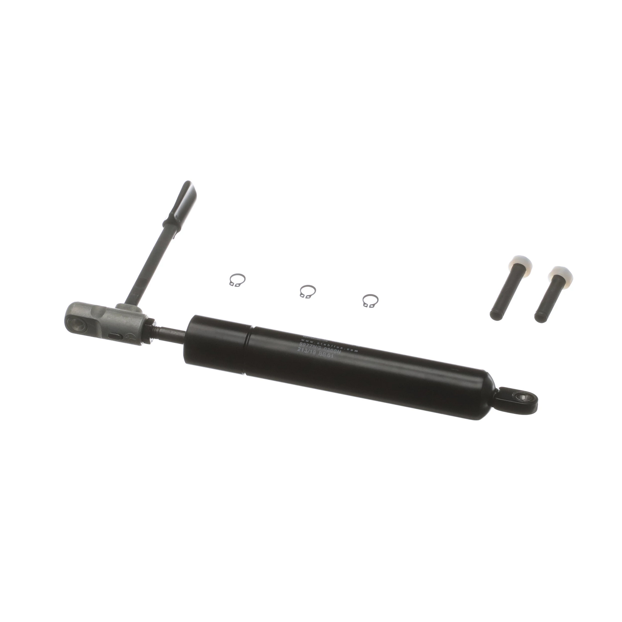 47890036 | Gas Strut Spring - String Column | CASE Construction | MyCNH ...