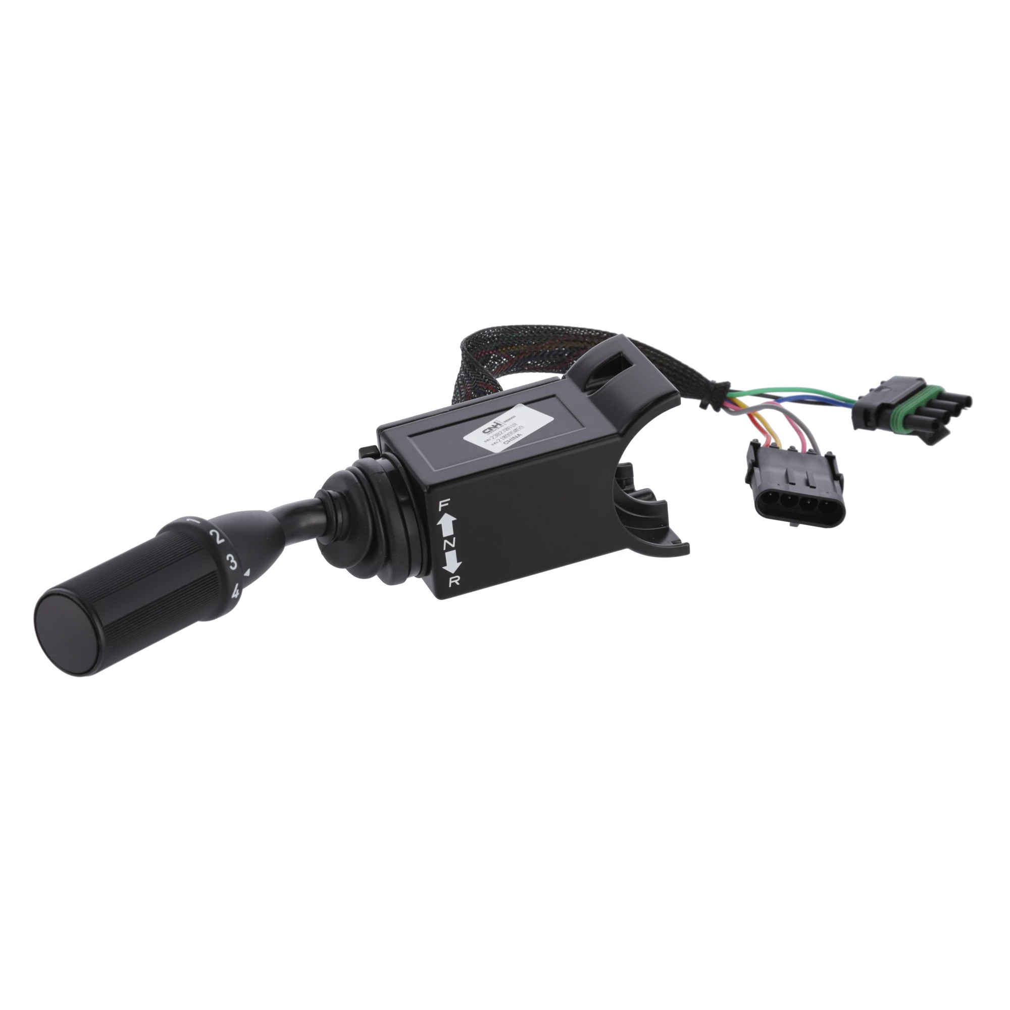 238270A1R | Reman FNR Range Selector Lever - 12/24 Volt | CASE ...