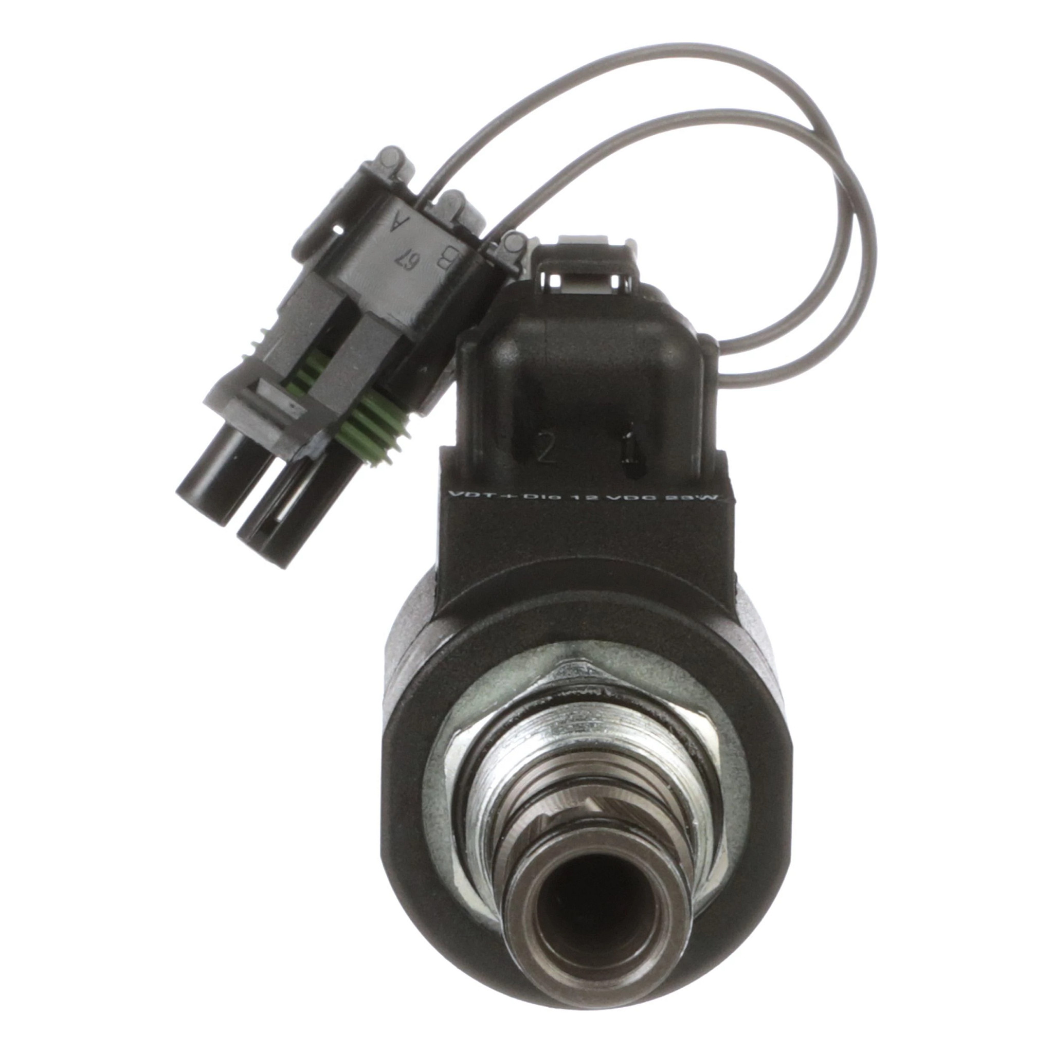 87456901 | Transmission Solenoid Valve | CASE Construction | MyCNH US Store