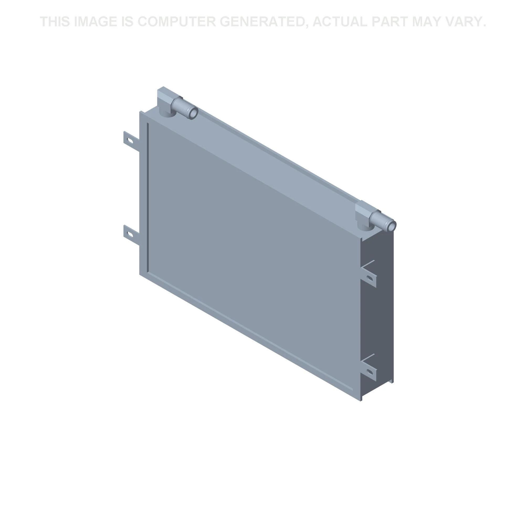 Radiador E Componentes | CASE Construction | MyCNHi SA Store