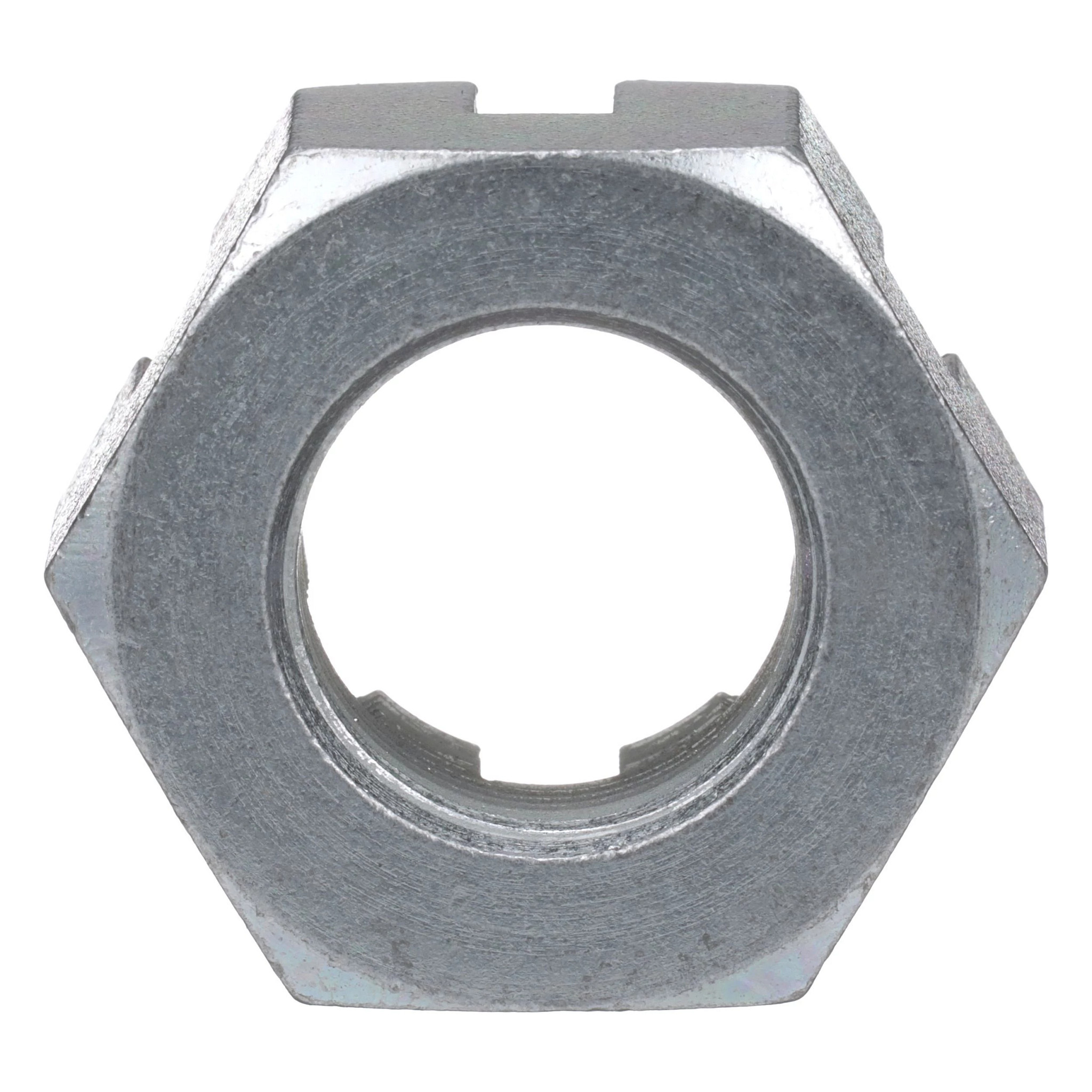 87455662 | Castle Socket Nut | Case IH | MyCNH US Store
