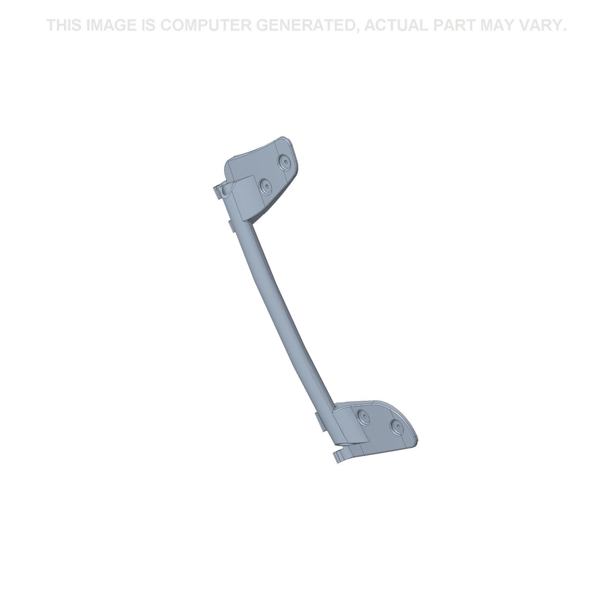 87301643 | Door Frame Hinge - Left-Hand | Case IH | MyCNH US Store