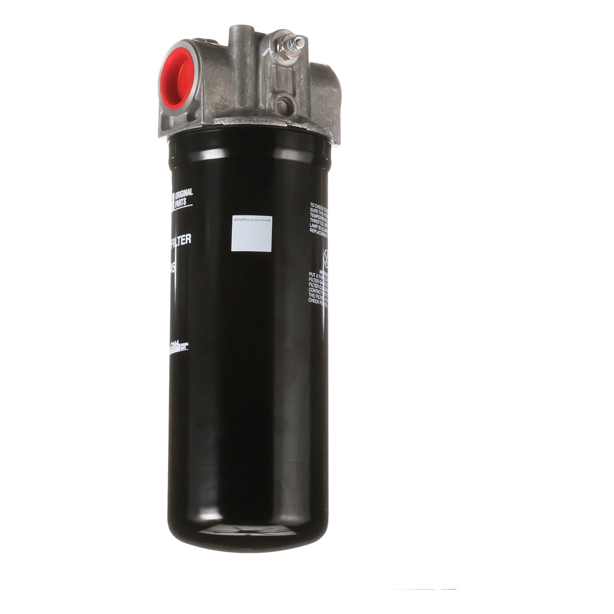 Oil Filters | Case IH | MyCNH US Store