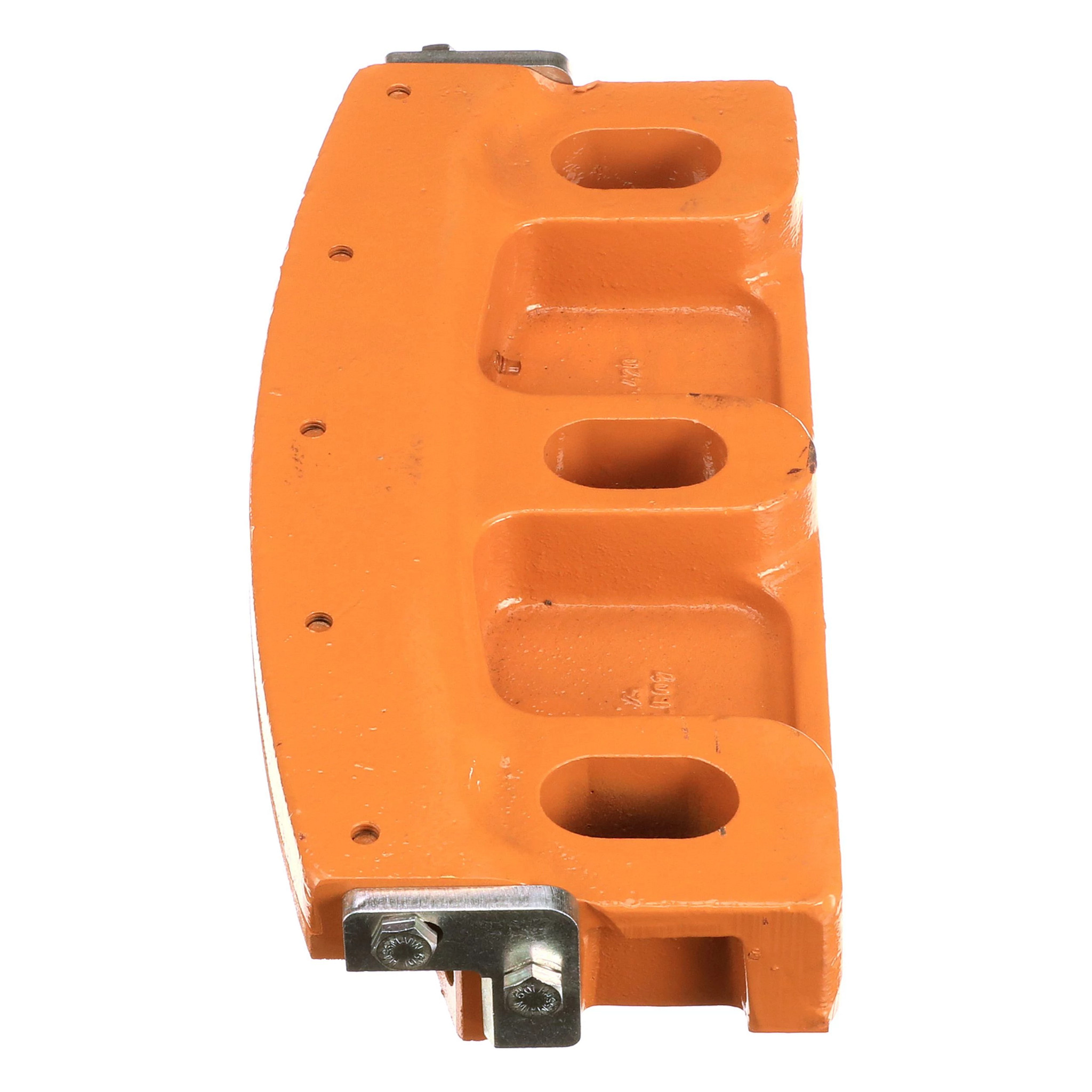 87618963 | Circle Guide Shoe Assembly - Tan | CASE Construction | MyCNH ...