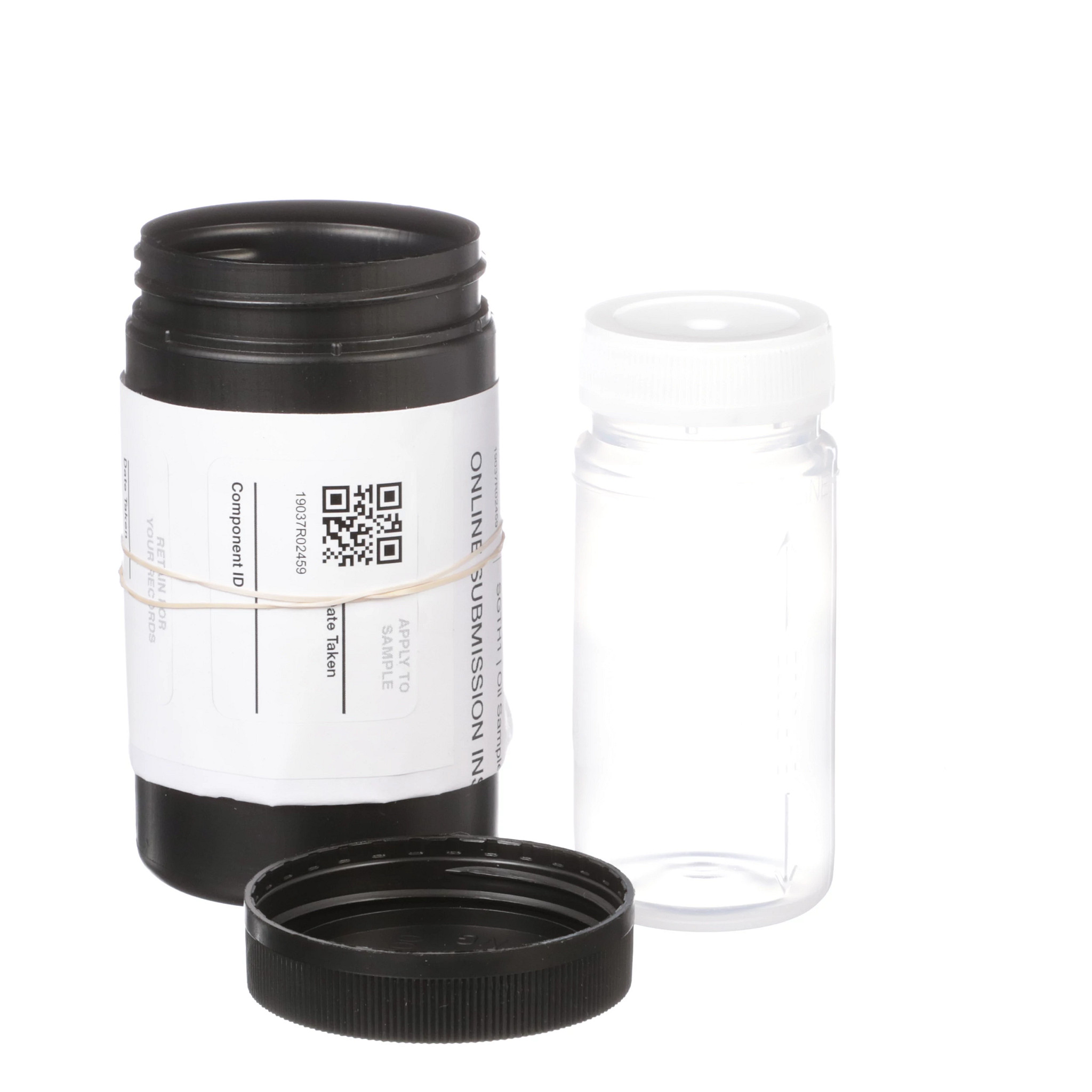 SGTH1 | Systemgard™ Transmission/Hydraulic Oil Analysis Kit | New ...