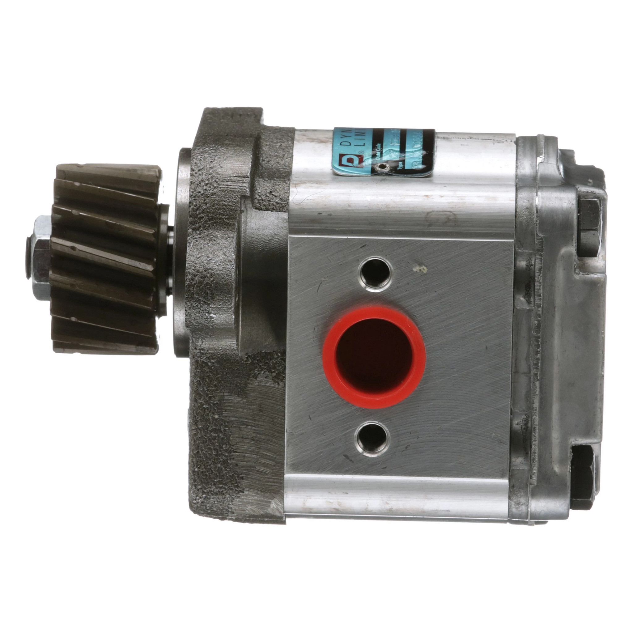 242238A2 | Hydraulic Pump | Case IH | MyCNH US Store