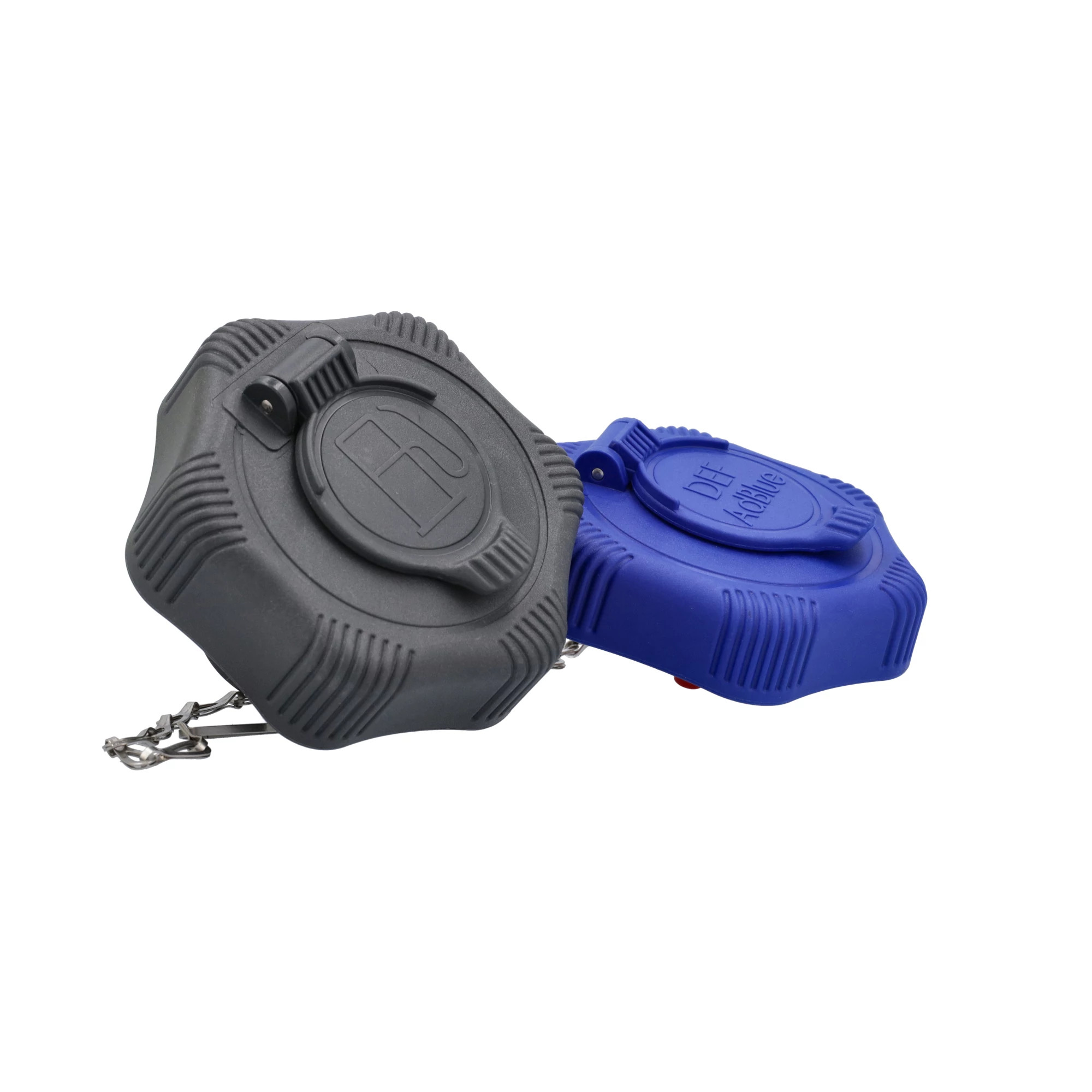 718221024 | AdBlue® and Fuel Lockable Cap Kit | CASE Construction ...