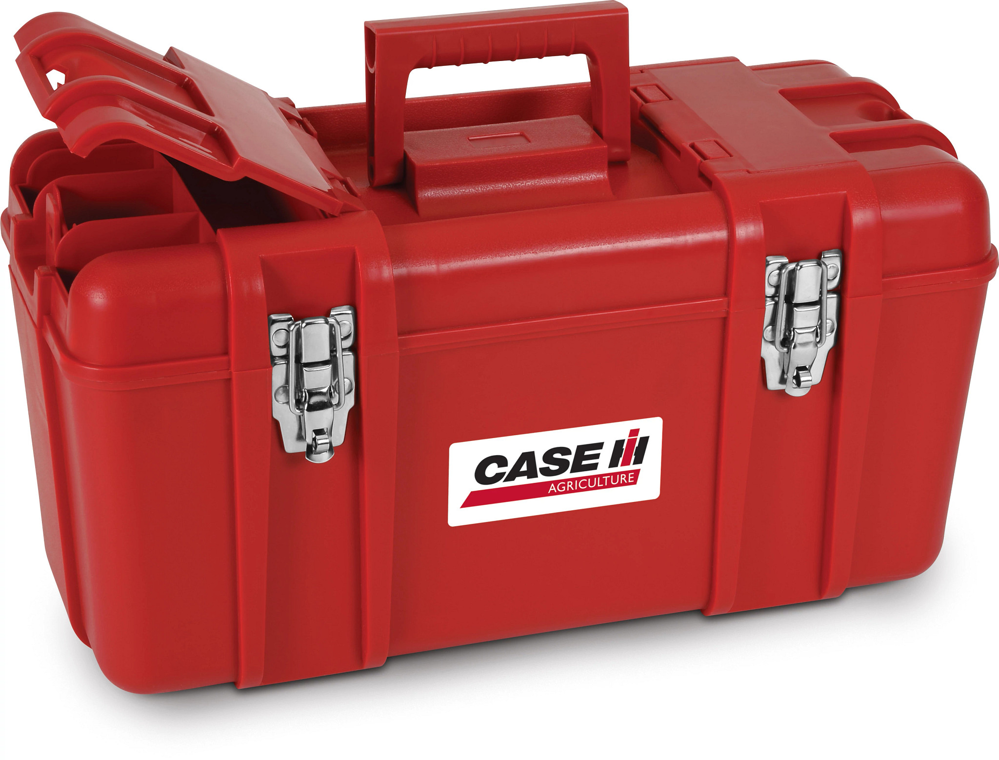 Case IH | Case IH 19" Hand Toolbox | SC5003 | MyCNH US Store