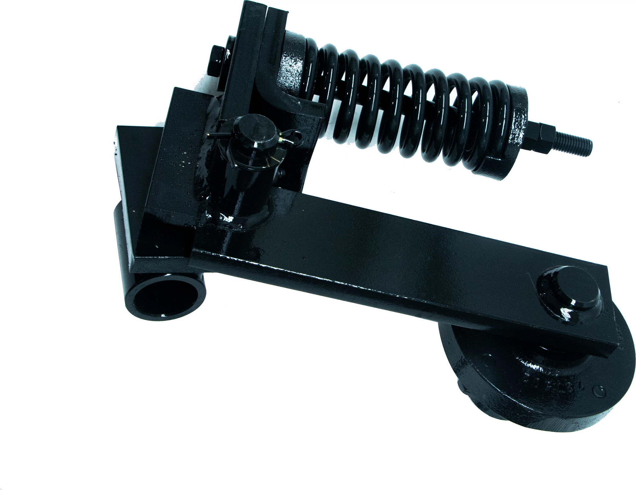 Case IH | BAR ASSY. | 04663000 | MyCNH US Store