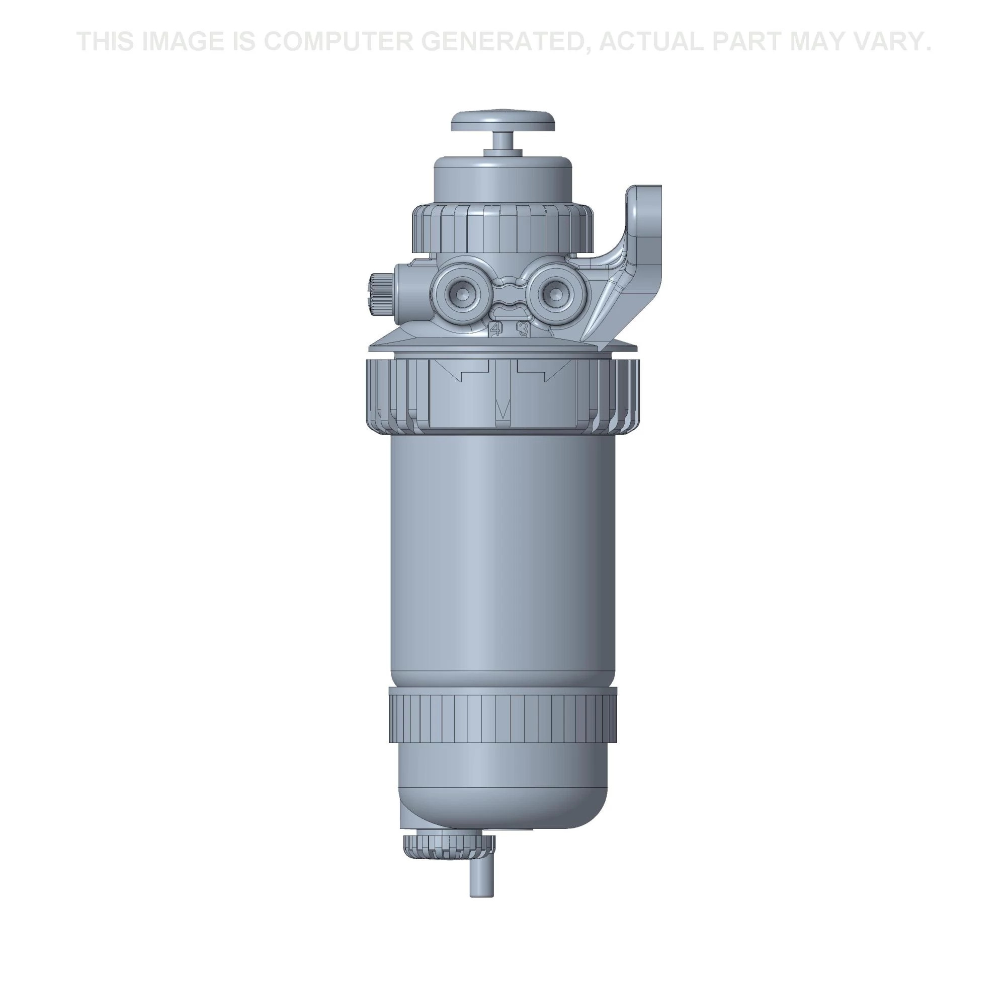 47801835 | Fuel/Water Separator | CASE Construction | MyCNH AMEA Store