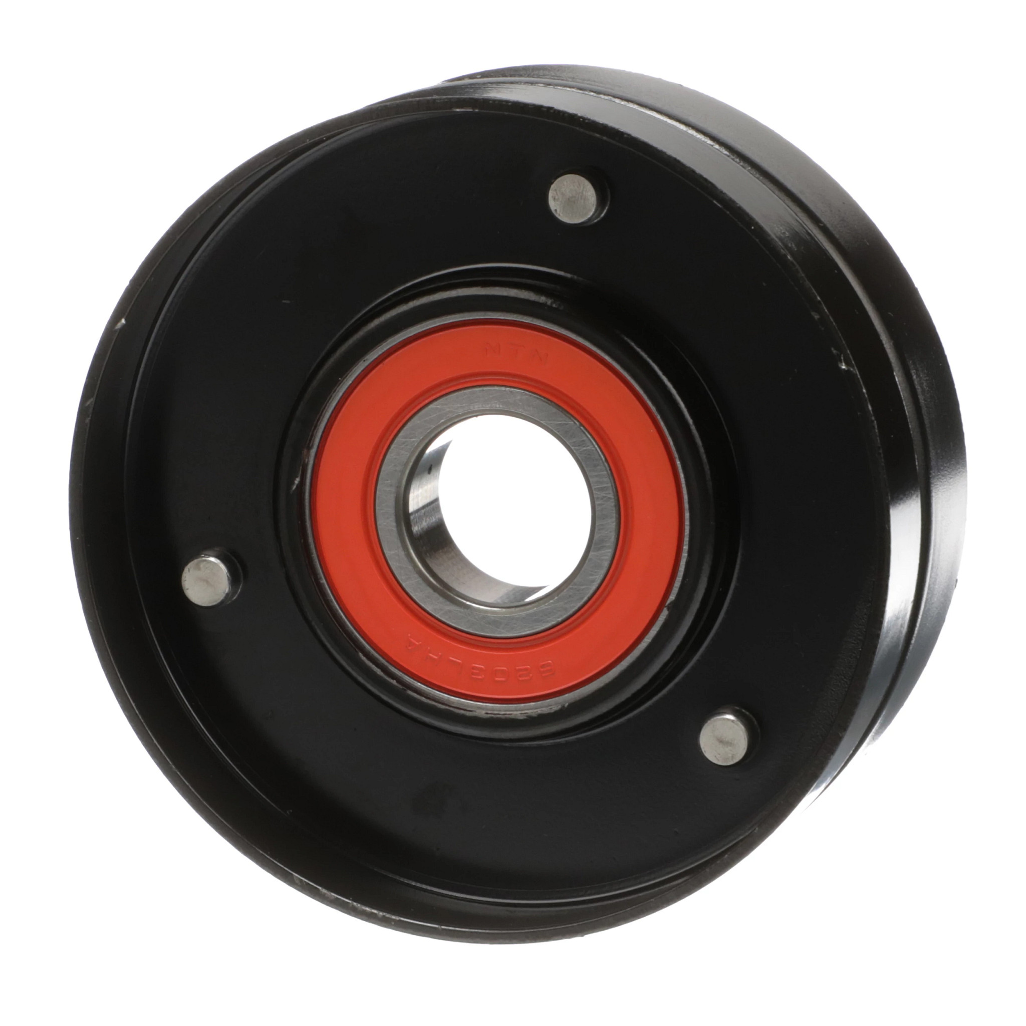 87801102 | Pulley - 76.2 mm OD | New Holland Agriculture | MyCNH US Store