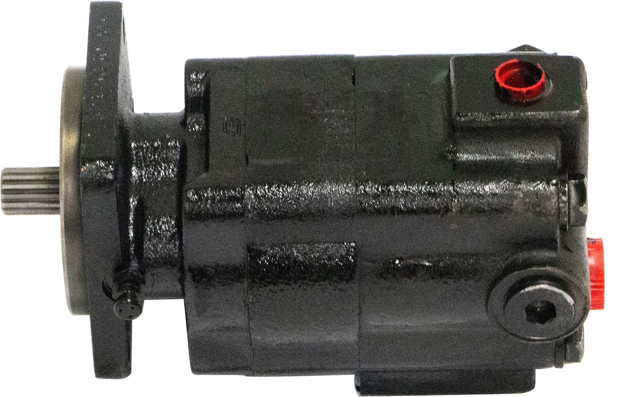 87434672R | Reman Hydraulic Pump | CASE Construction | MyCNH US Store