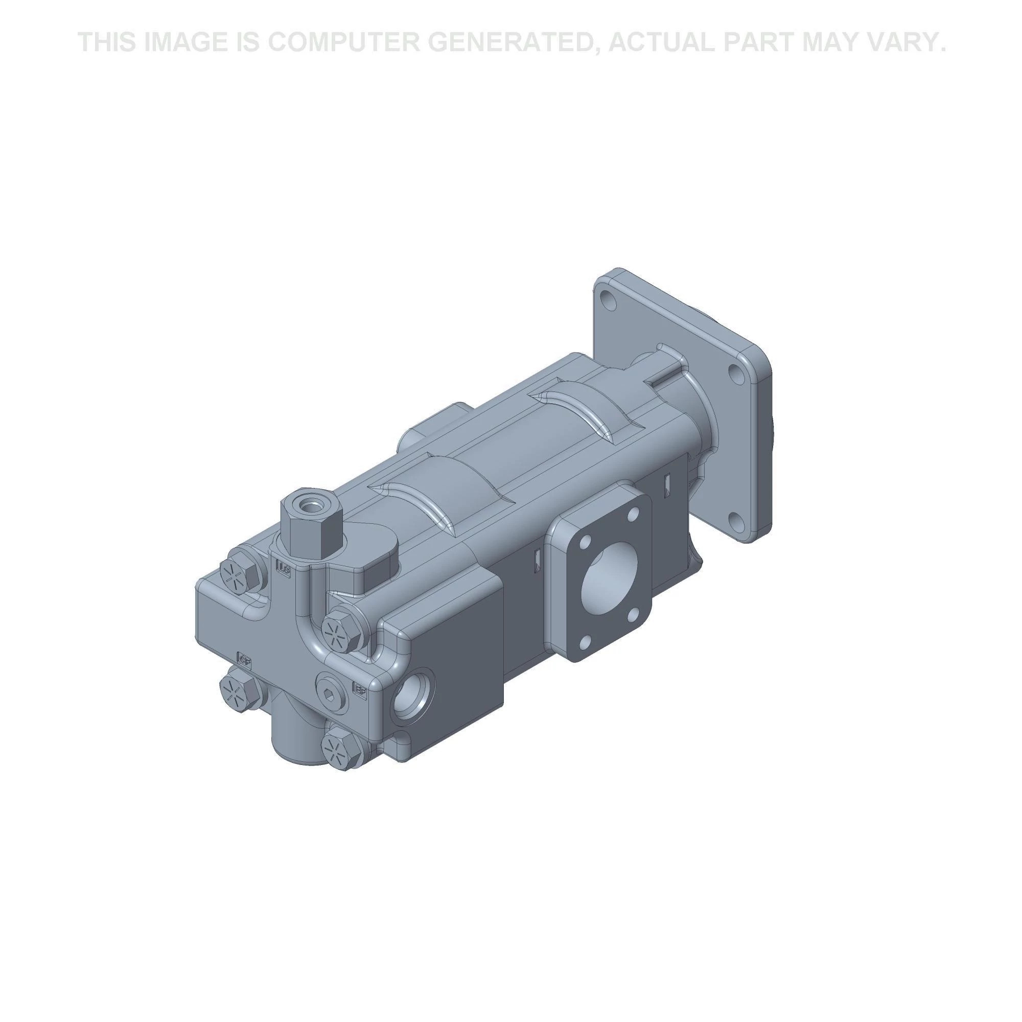 87434673 | Hydraulic Pump | CASE Construction | MyCNH US Store