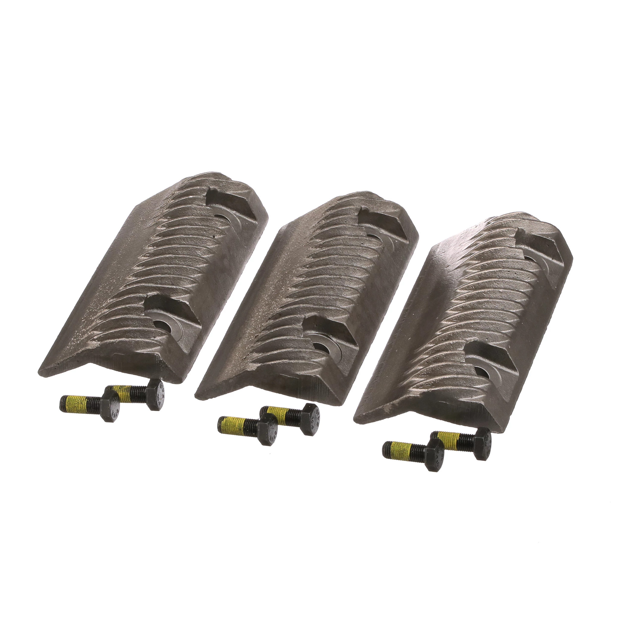 84050519 | Leading Rasp Bar Set - Left-Hand | New Holland Agriculture ...