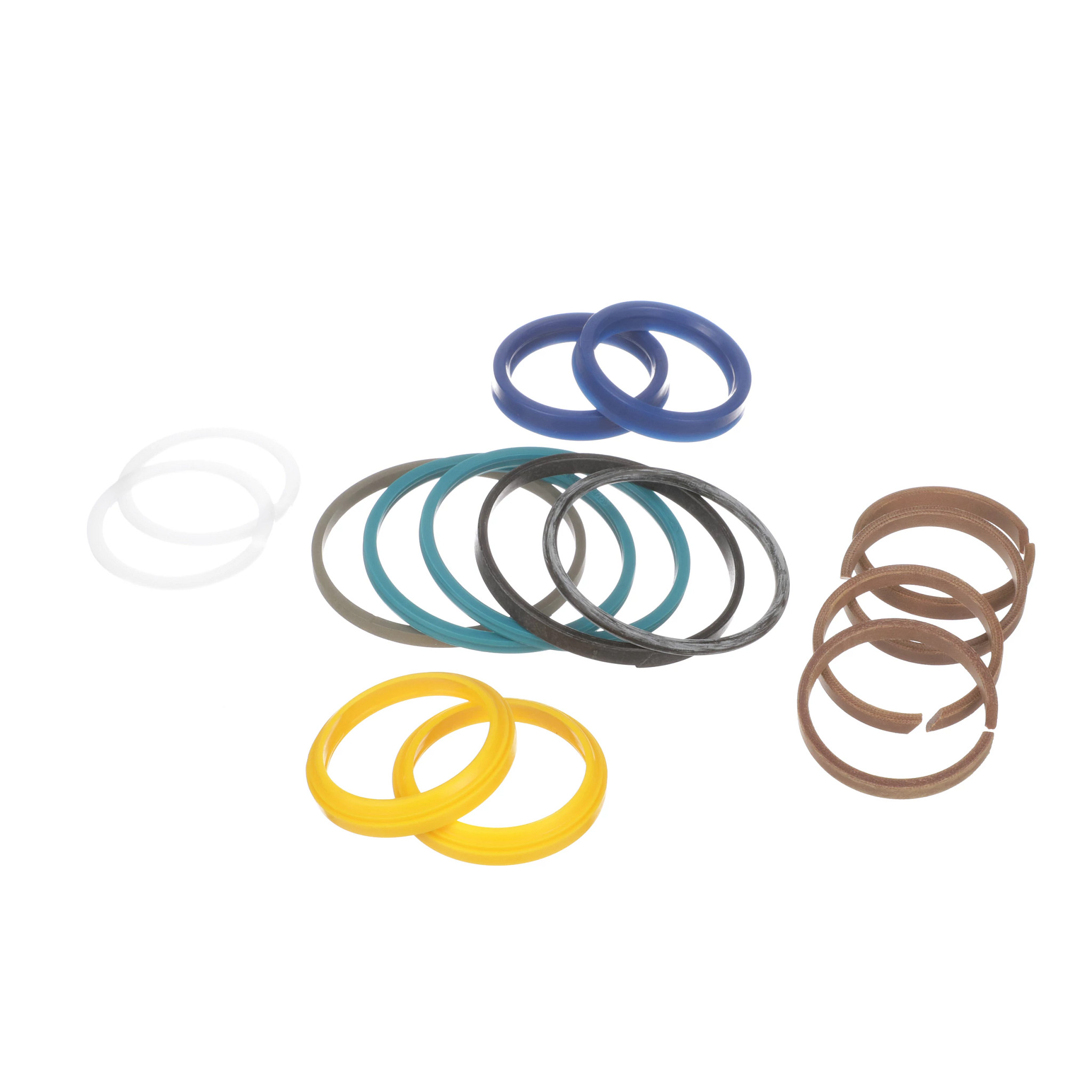 401061A1 | Seal Kit | CASE Construction | MyCNH US Store