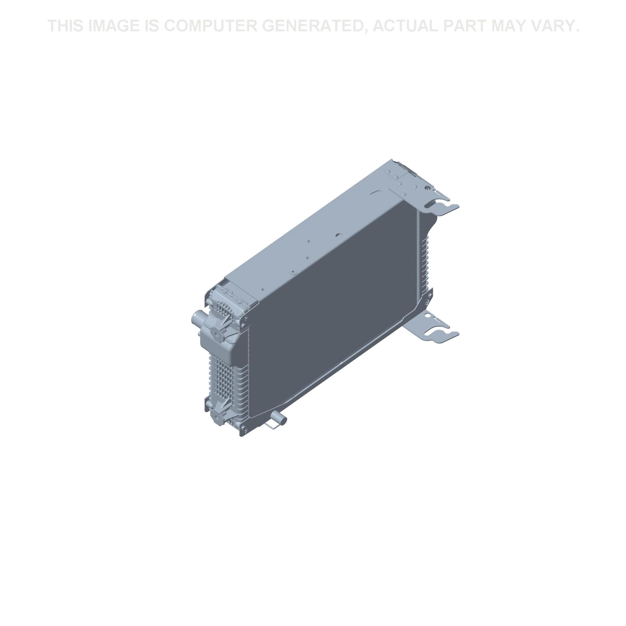 84249164 | Conjunto do Radiador | Case IH | E-commerce CNH Industrial