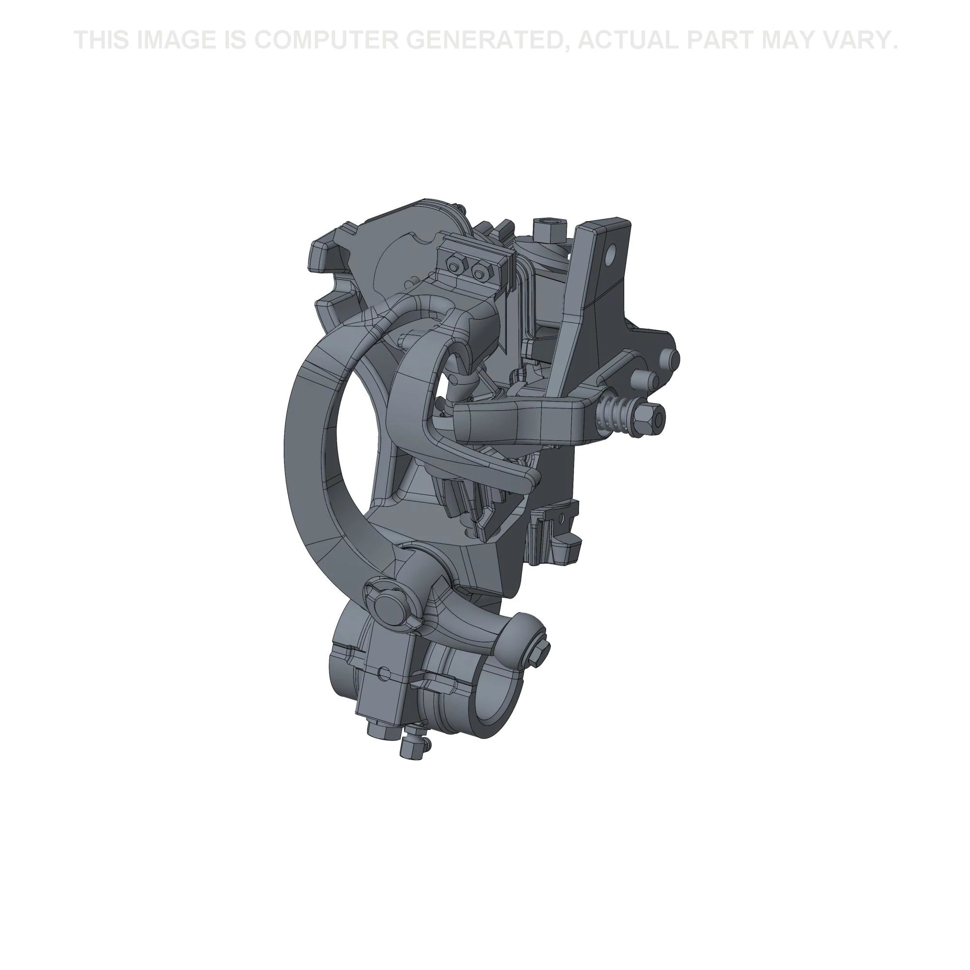 91756364 | Knotter Frame | New Holland Agriculture | MyCNH US Store