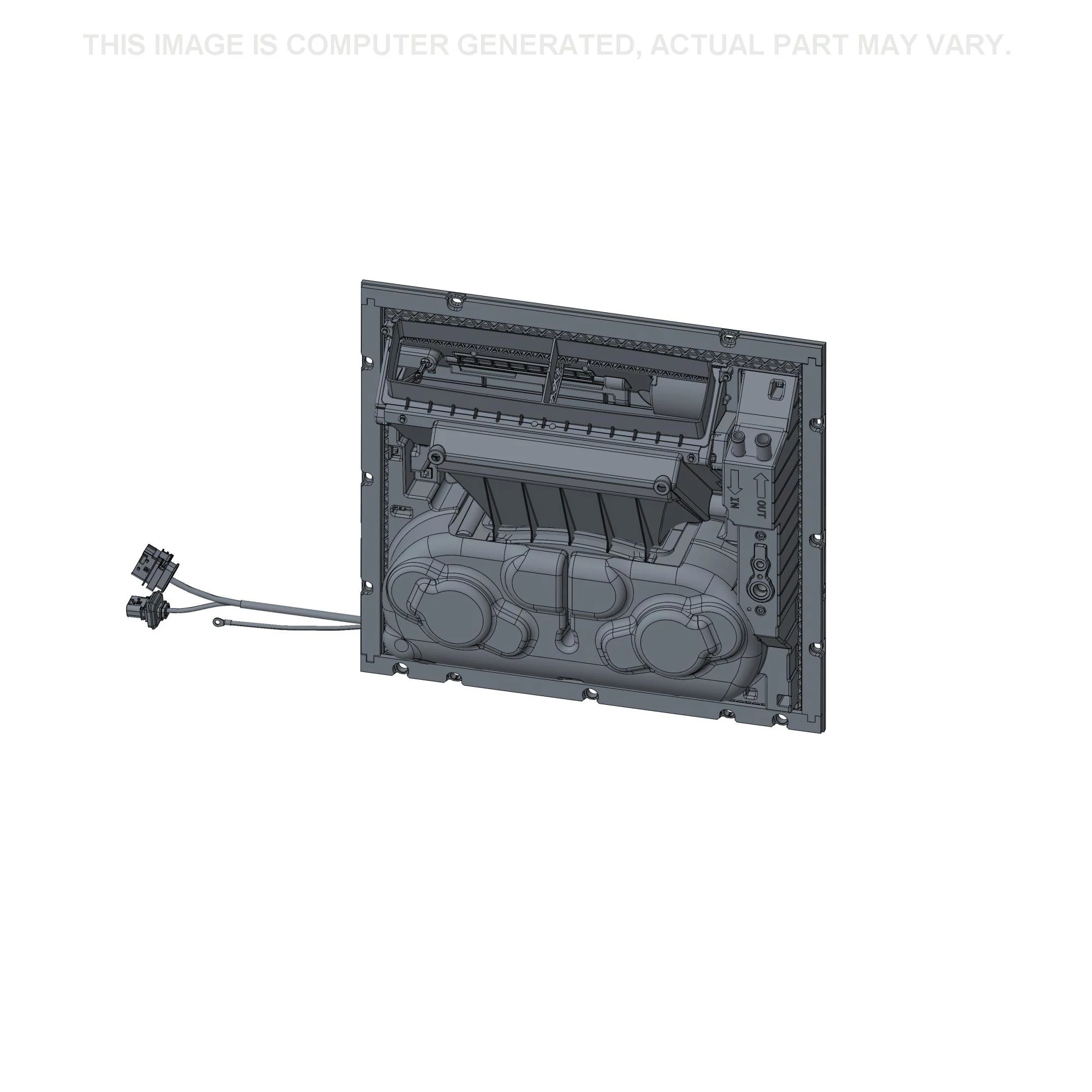 90389884 | AIR CONDITIONER | Case IH | MyCNH US Store