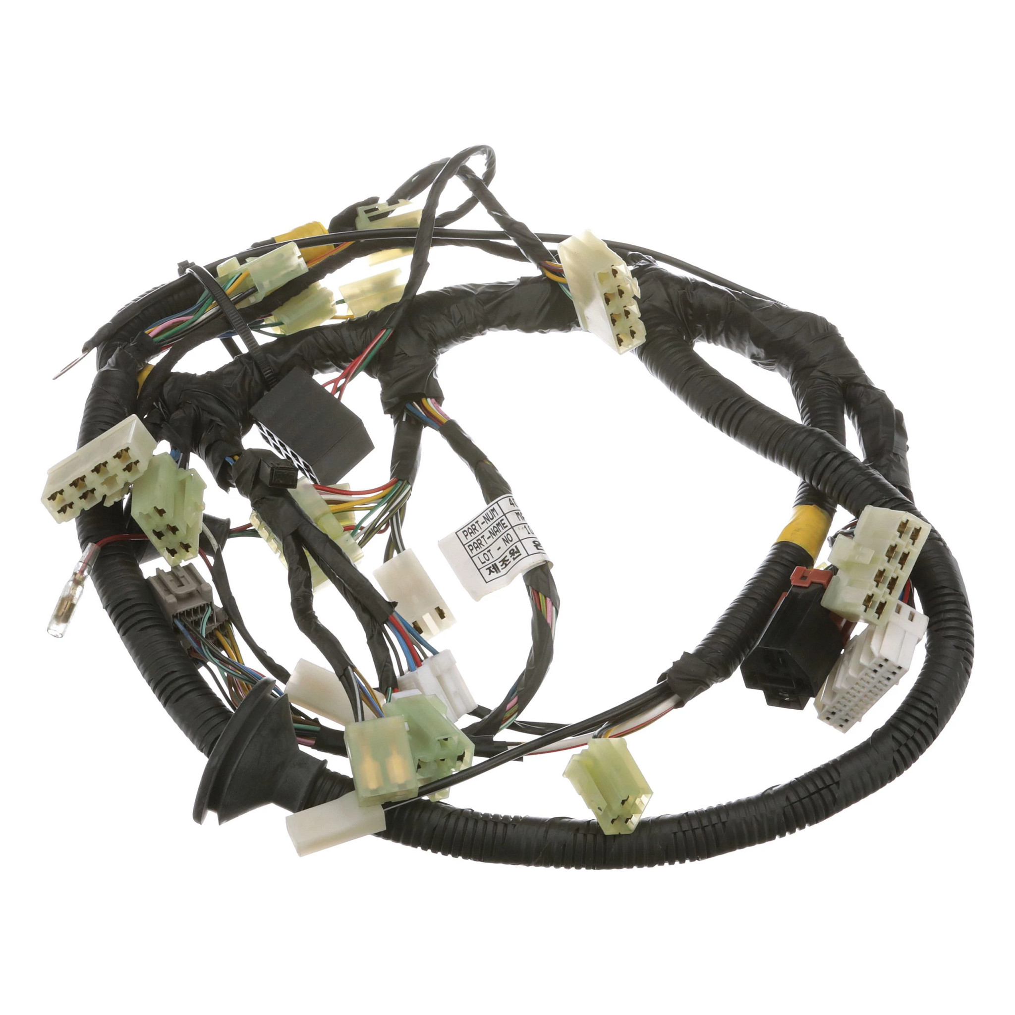 Electrical Wiring | Case IH | MyCNH US Store