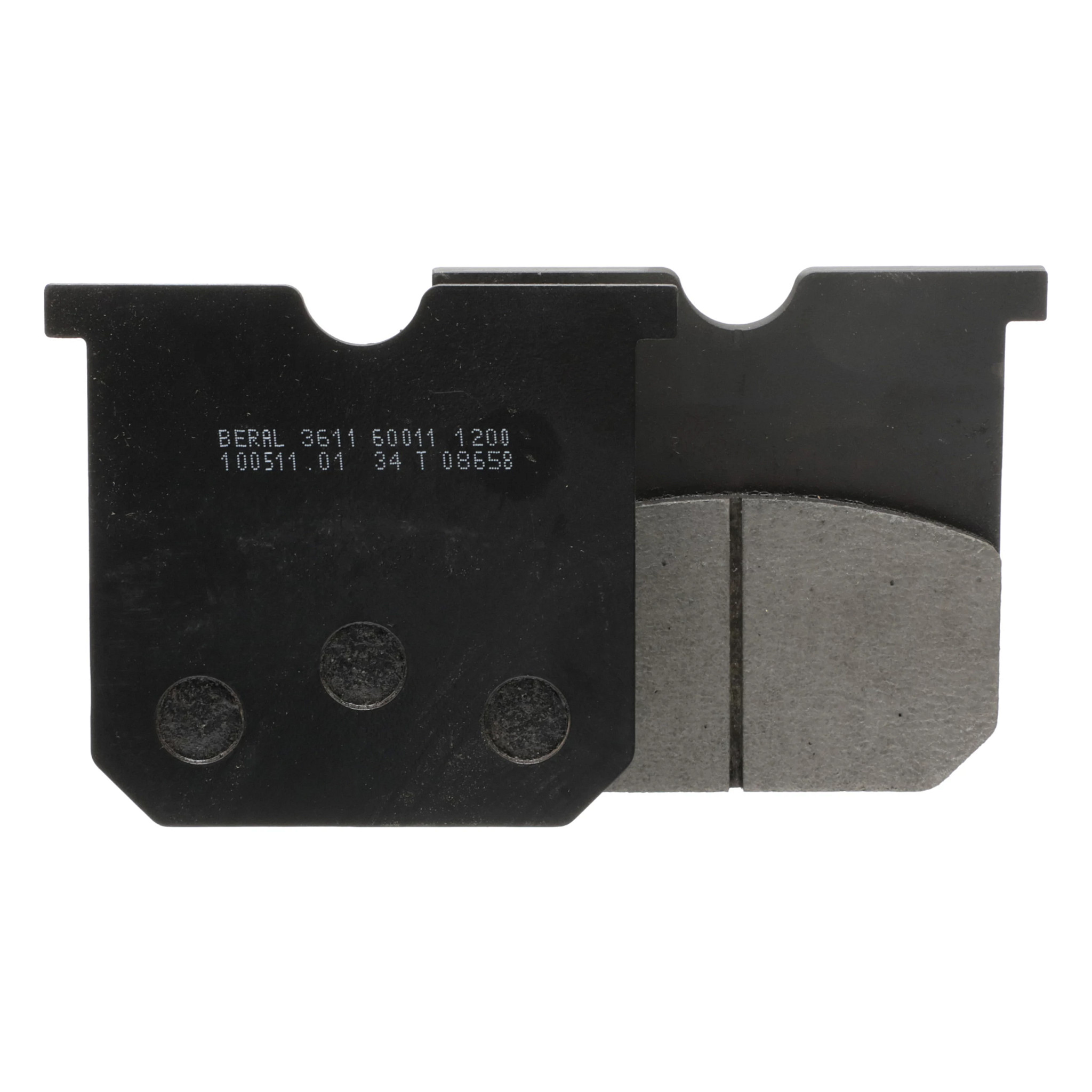 84252208 | Brake Pad | CASE Construction | MyCNH US Store