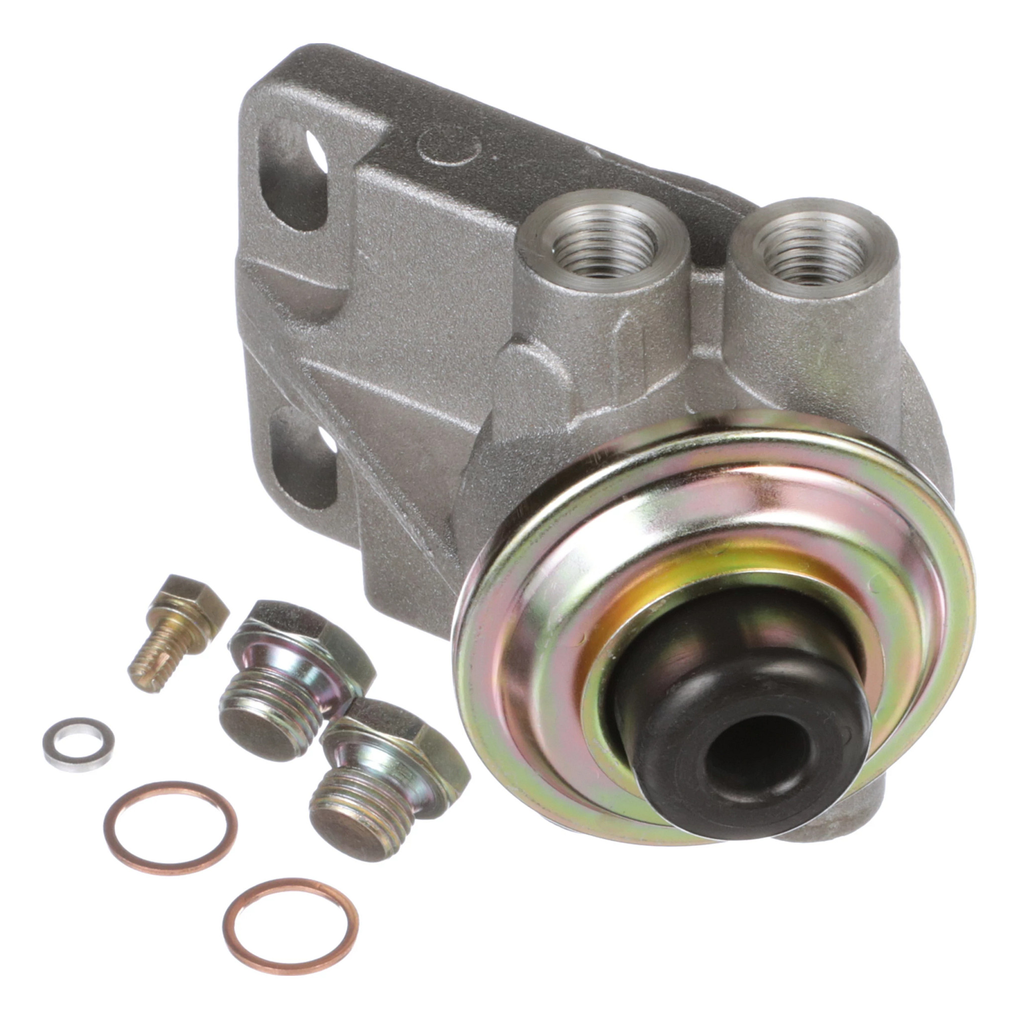 New Holland Agriculture | Fuel Filter Head | F1NN9A384AA | MyCNH US Store
