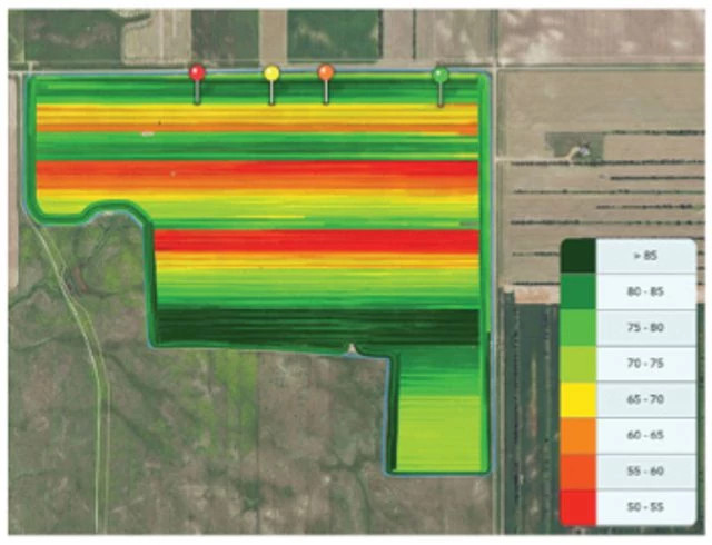 SMARTFIRMER | SmartFirmer® System | Case IH | MyCNH US Store