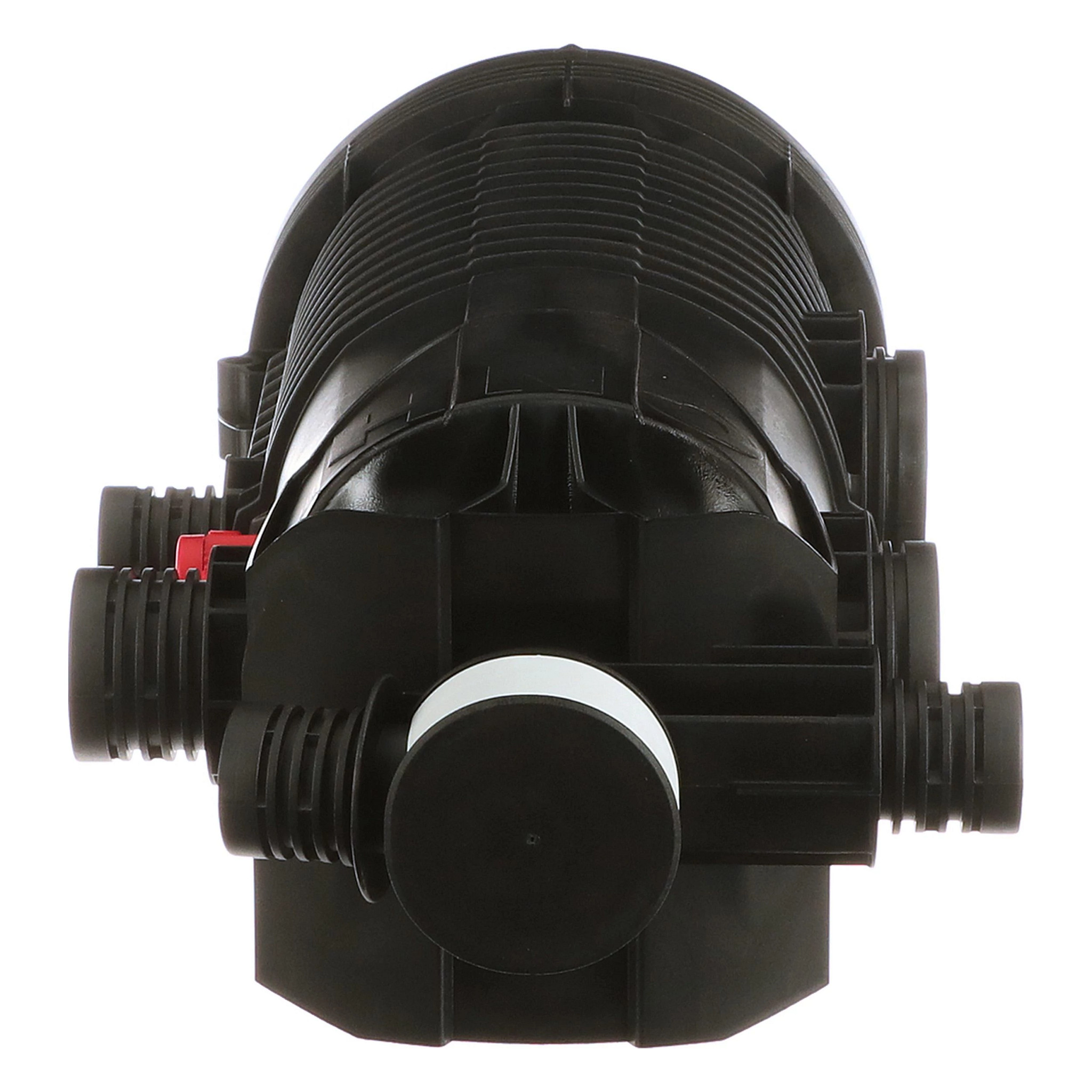 87313049 | Hydraulic Oil Filter - 240 mm L x 493 mm H x 196 mm W | Case ...