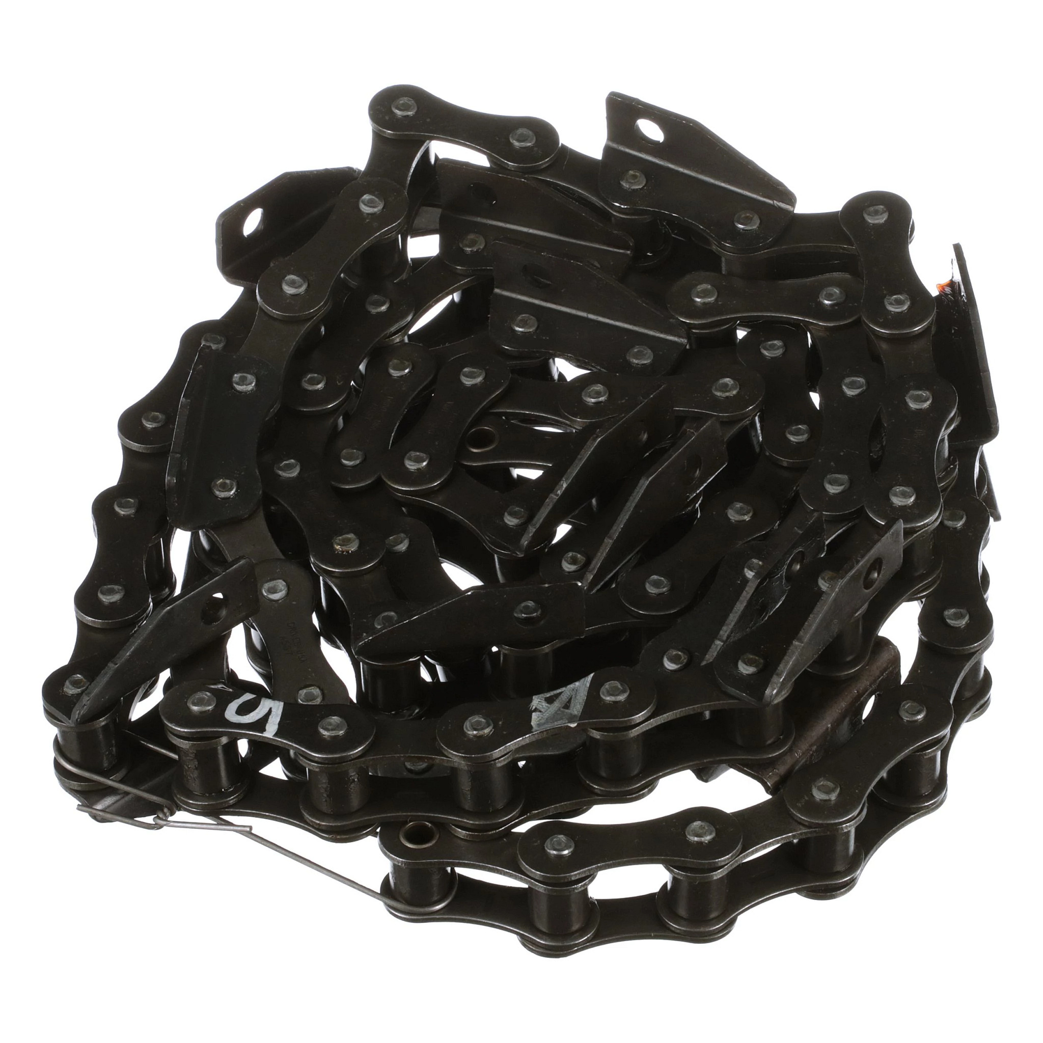 118661A1 | Straw Elevator Chain - Outer - 75 Links - 3105 mm L | Case ...