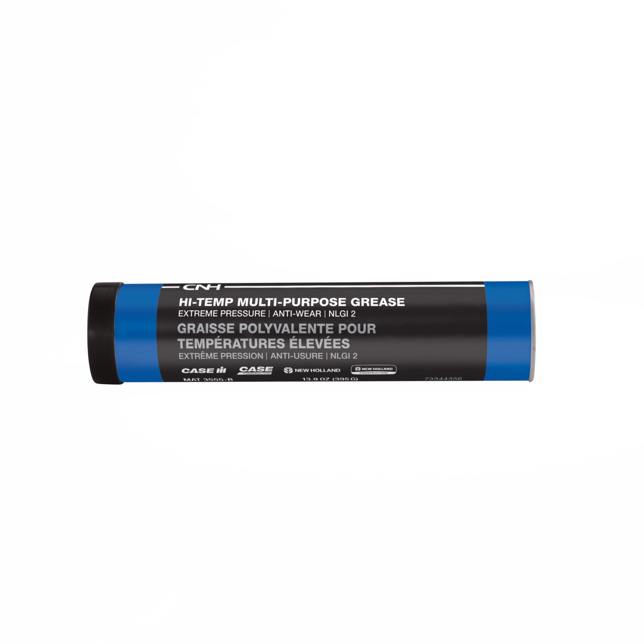 73344356 | Hi-Temp Multi-Purpose Grease - NLGI 2 - MAT 3555-B - 13.9 oz ...