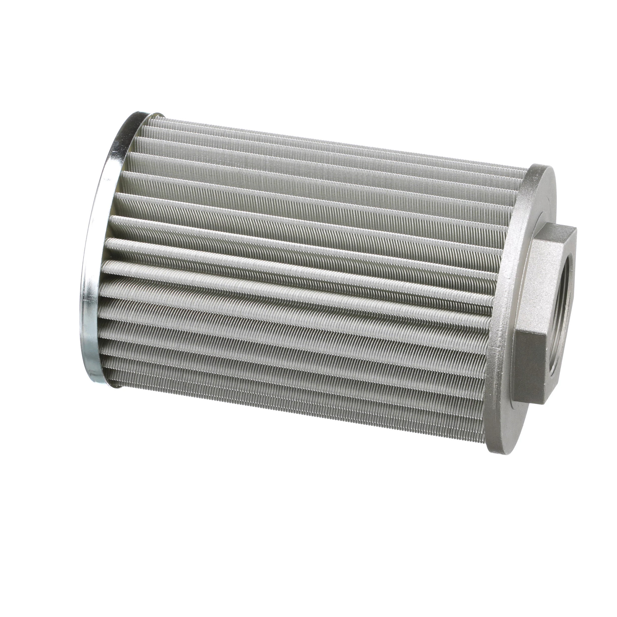 85801217 | Hydraulic Oil Tank Filter - 140 mm OD x 220 mm L | CASE ...