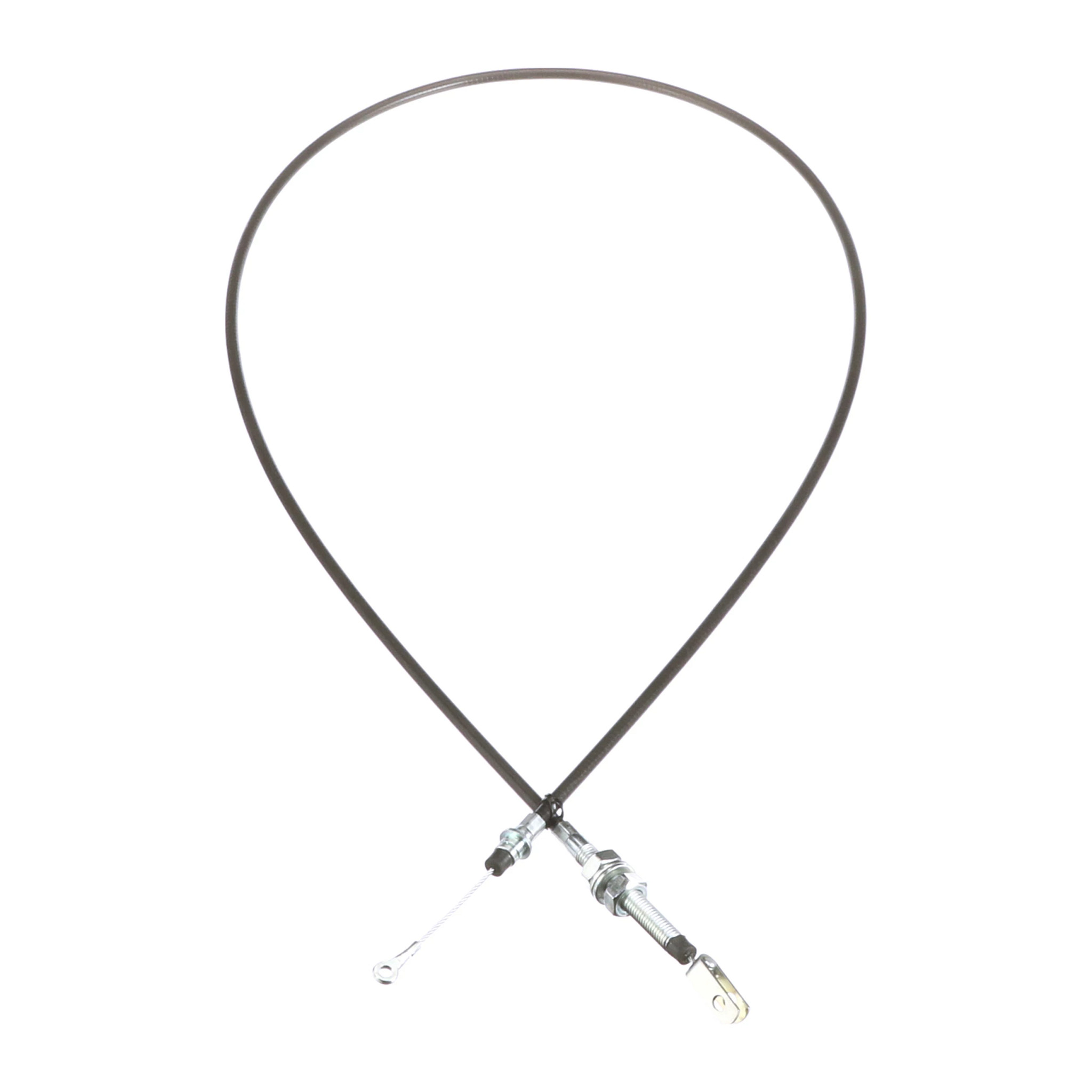 87543965 | Hand Throttle Control Cable Assembly - 1514 mm L | New ...