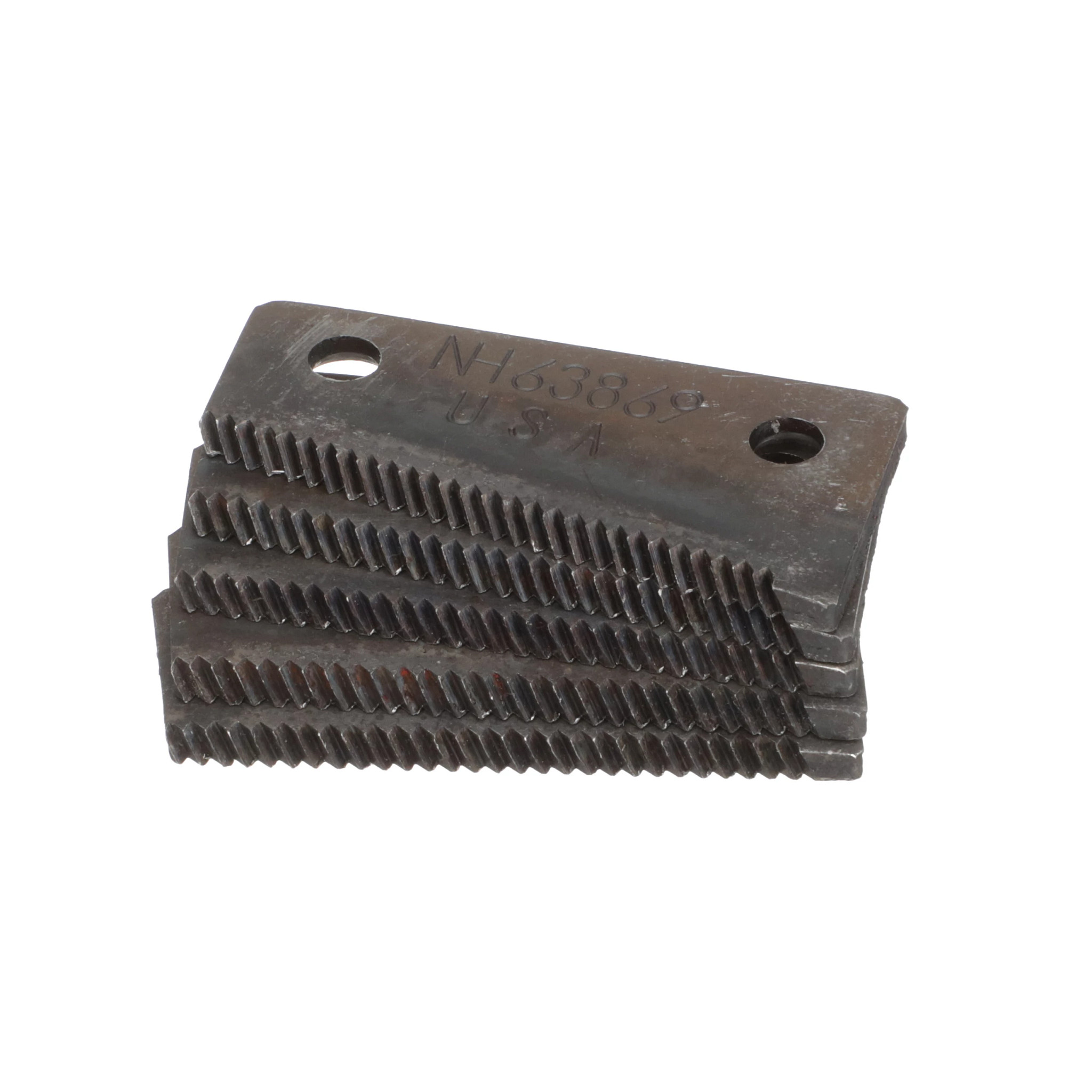 63869 | Plate | New Holland Agriculture | MyCNH US Store