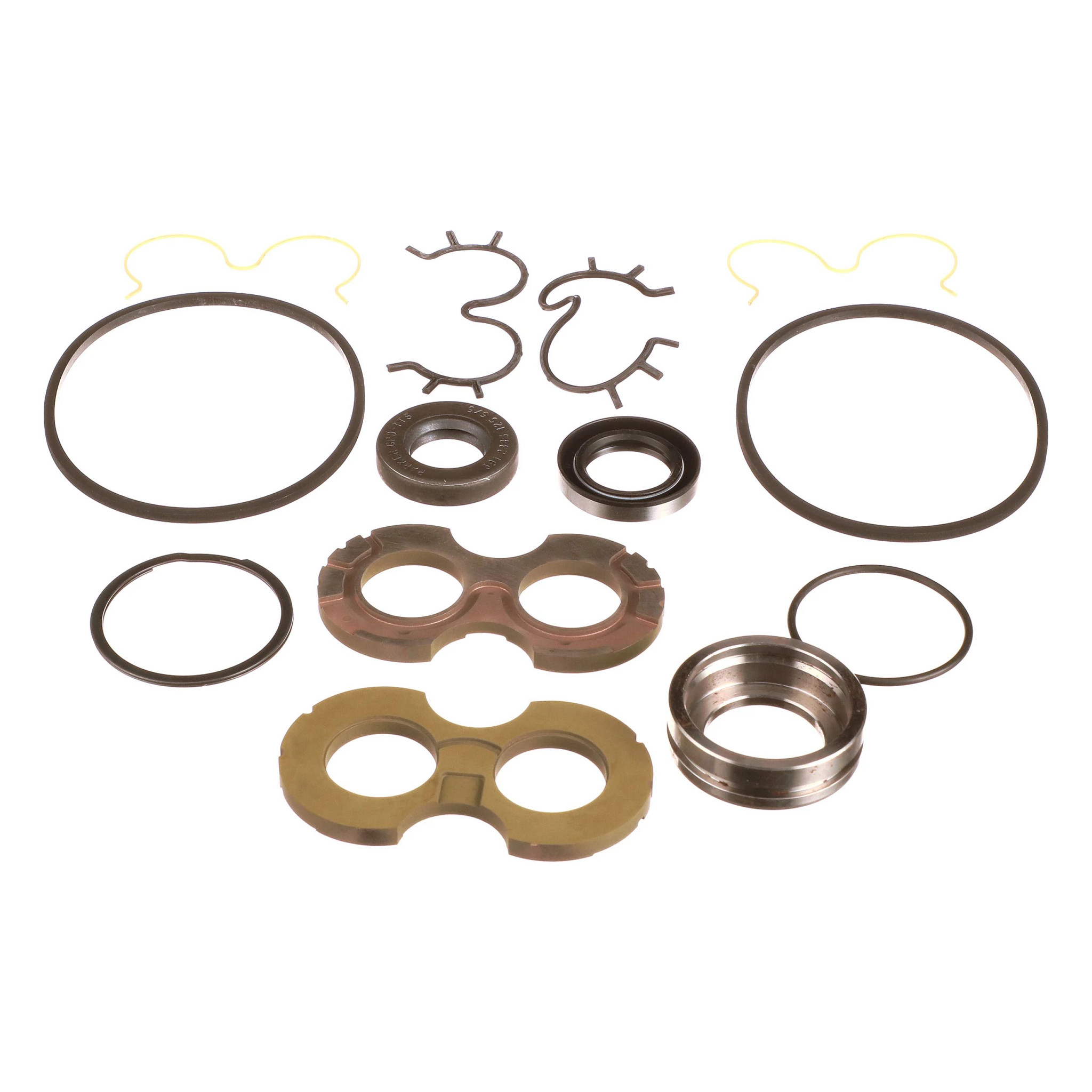 87434070 | HYD PUMP REPAIR KIT | CASE Construction | MyCNH US Store