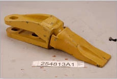 CASE Construction | BUCKET TOOTH | 254813A1 | MyCNH US Store