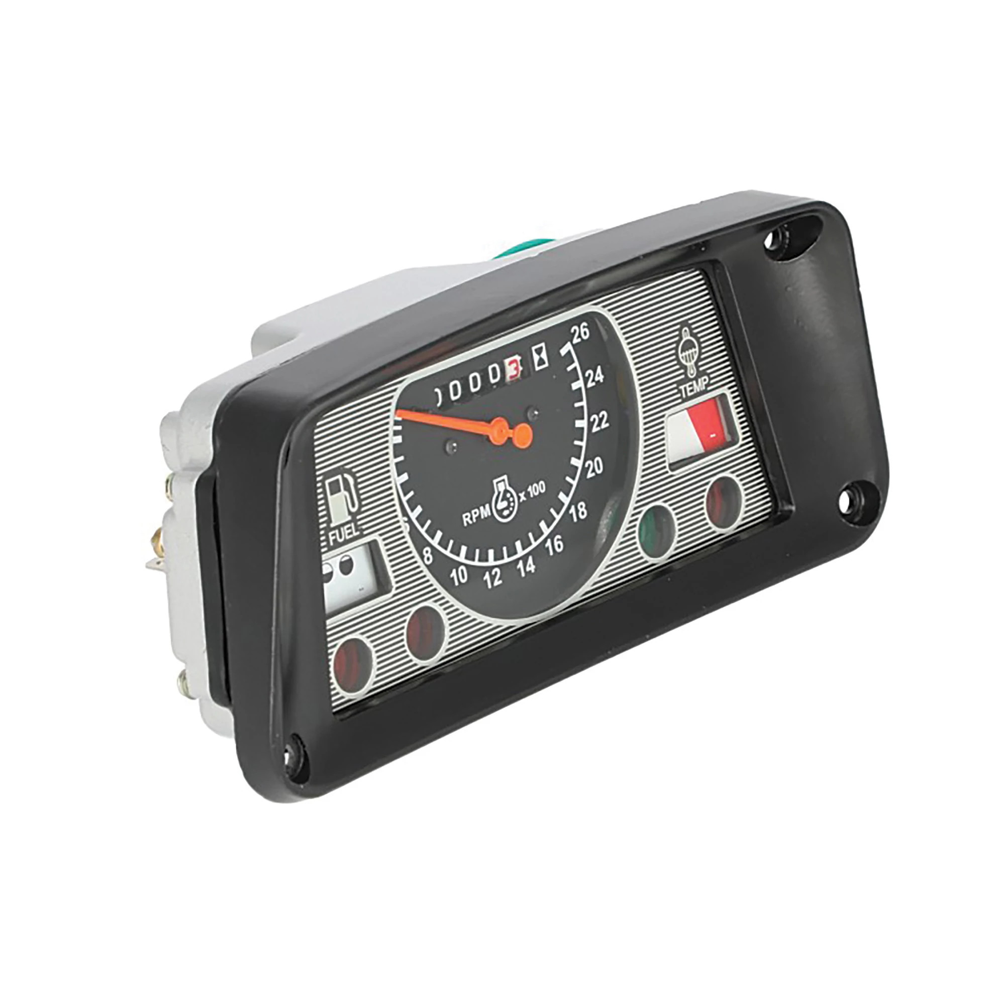 103890FP | Instrument Gauge Cluster | New Holland Agriculture | MyCNH ...