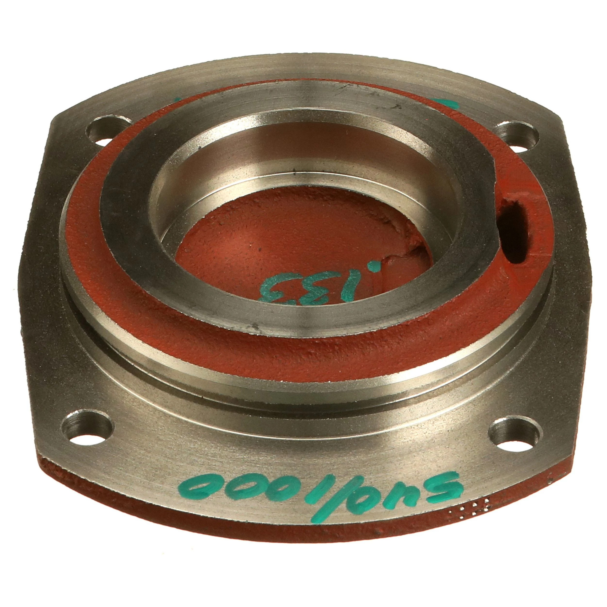 82983270 | RETAINER | New Holland Agriculture | MyCNH US Store