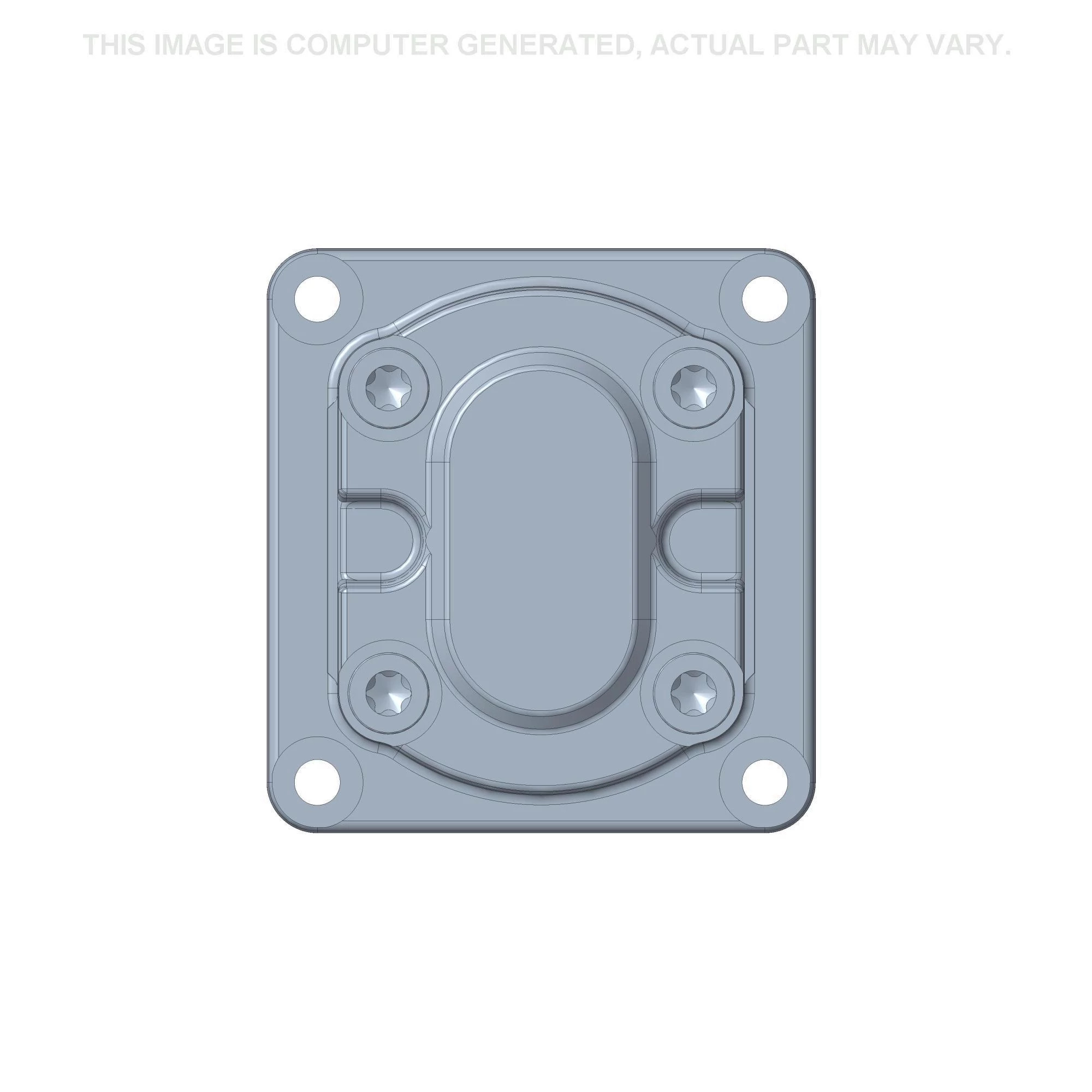87593047 | HYDRAULIC PUMP | New Holland Agriculture | MyCNH US Store