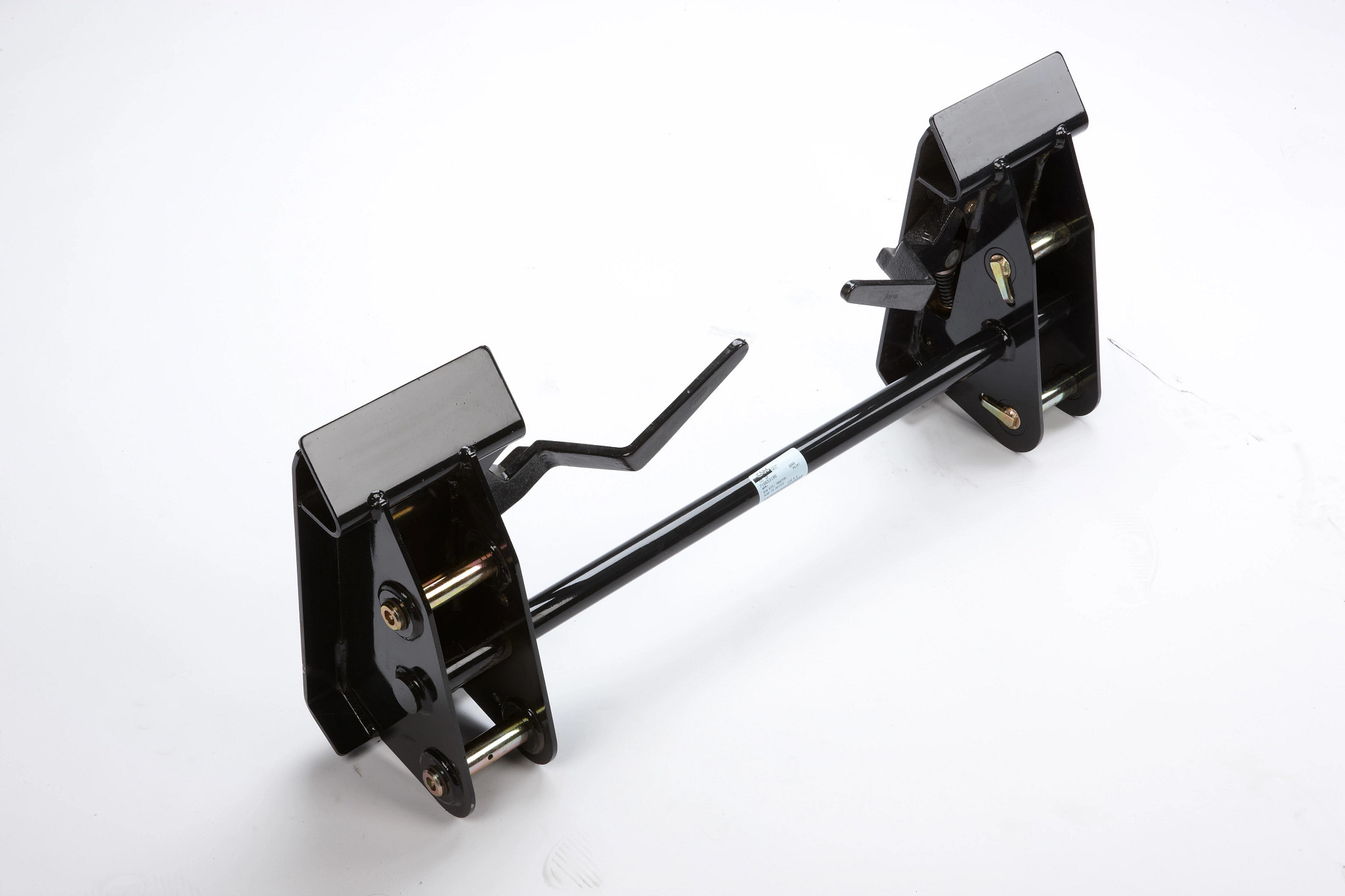 716653186 | Quick Attach Adapter Plate Kit | New Holland Agriculture ...