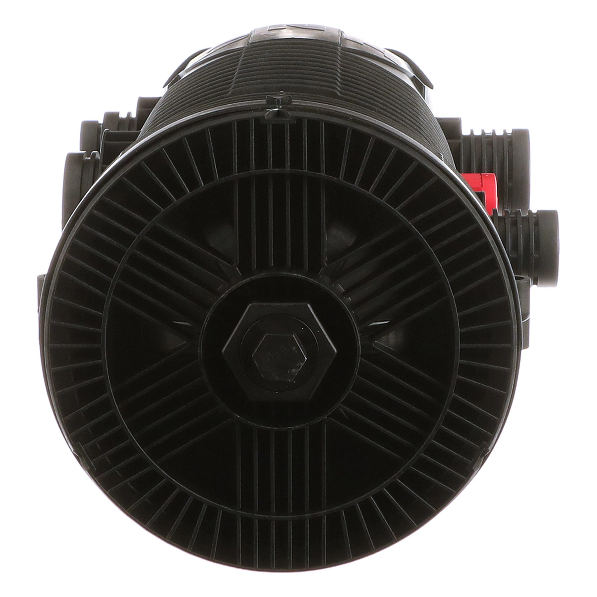 87313049 | Hydraulic Oil Filter - 240 mm L x 493 mm H x 196 mm W | Case ...