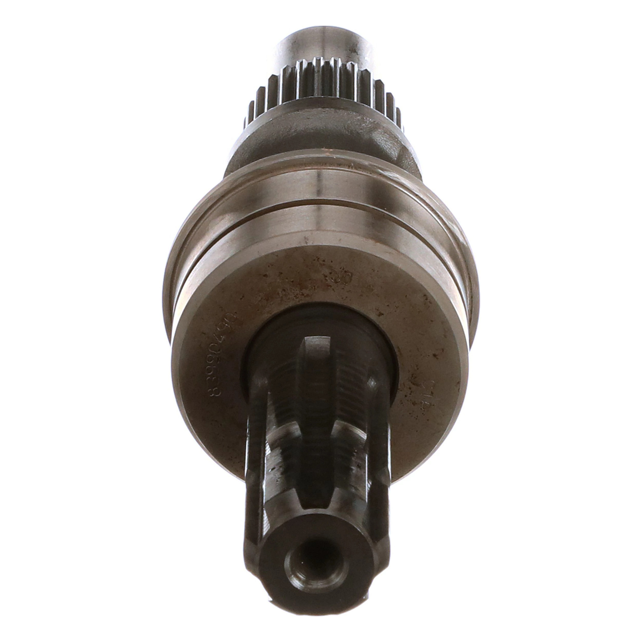 83990490 | SHAFT PTO | New Holland Agriculture | MyCNH US Store