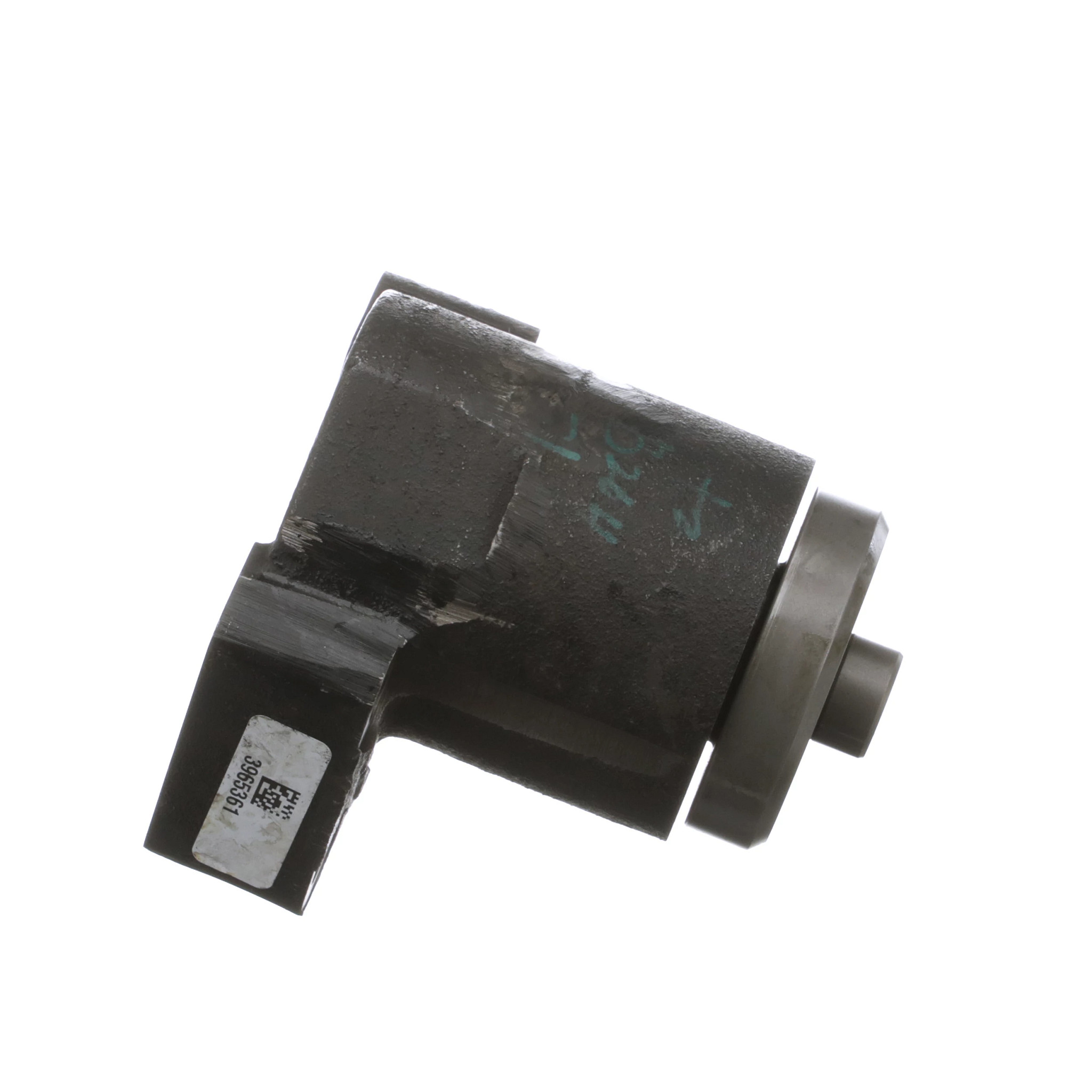 87408931 | Engine Fan Support | Case IH | MyCNH US Store